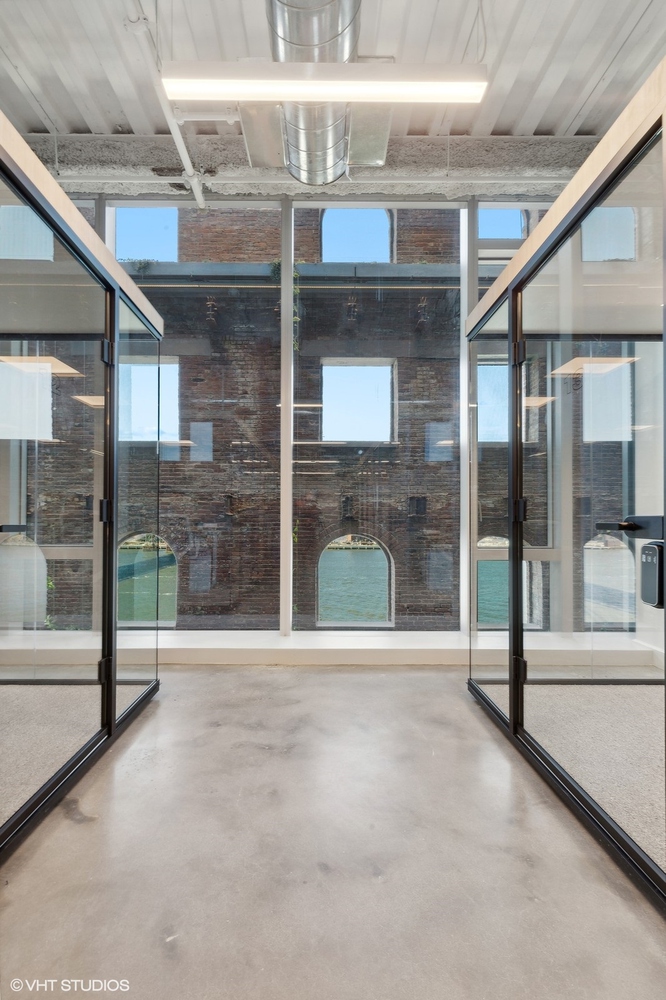 Gallery of From Industrial Heritage to Green Innovation: The Rebirth of ...