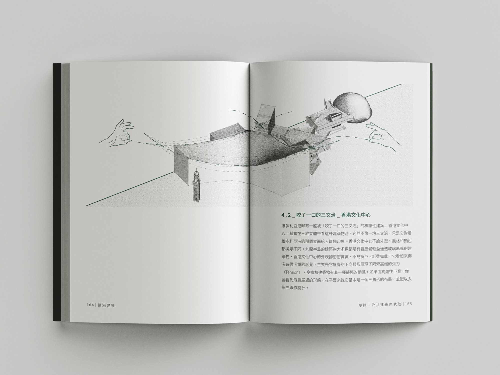 Gallery of KONG KONG ARCHITECTURE - Hong Kong City Architecture User ...