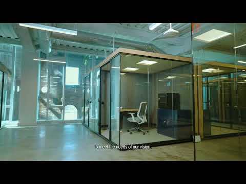 Gallery of From Industrial Heritage to Green Innovation: The Rebirth of ...