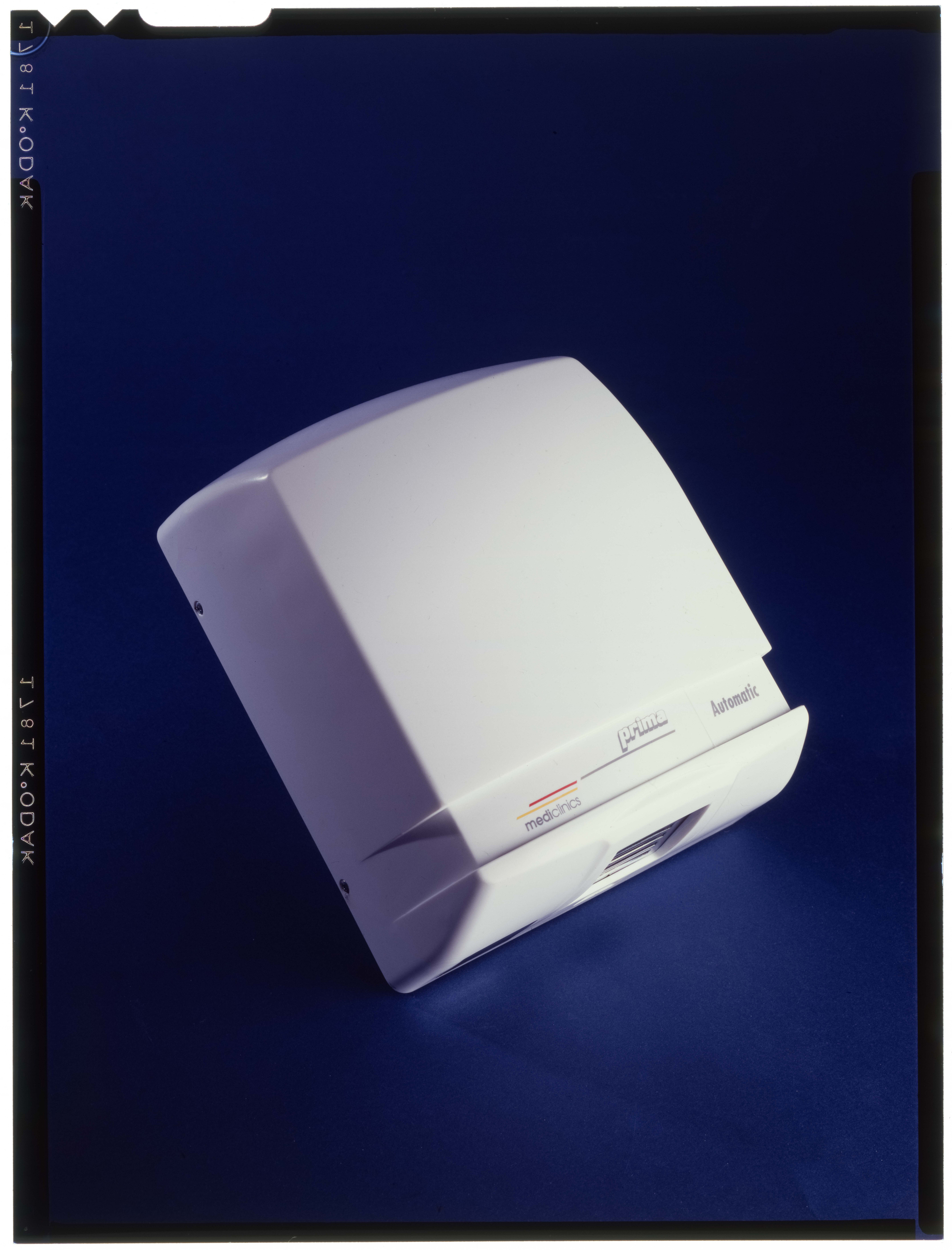 Gallery of What’s Powering 50 Years of Hand Dryer Innovation? - 5