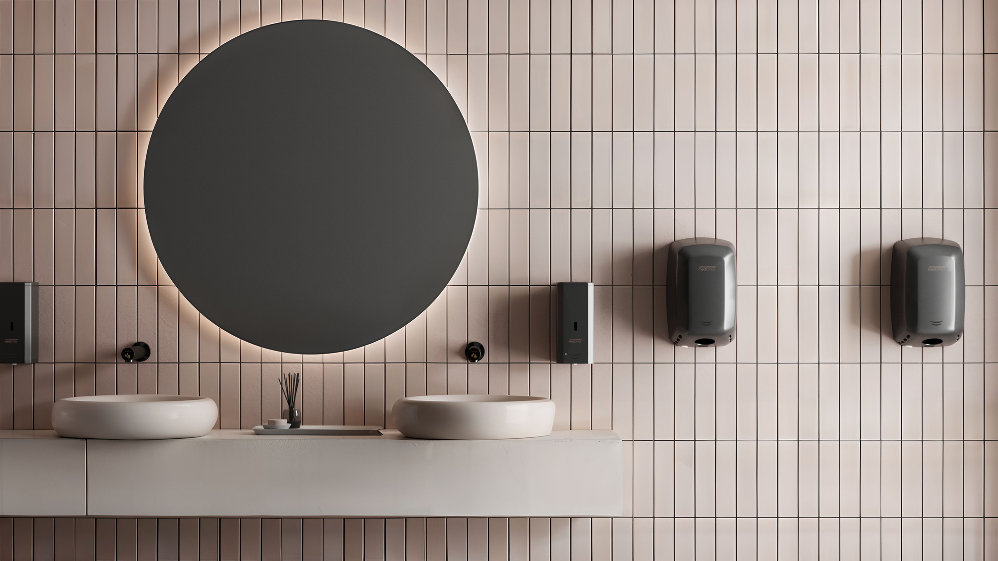 Gallery of What’s Powering 50 Years of Hand Dryer Innovation? - 7