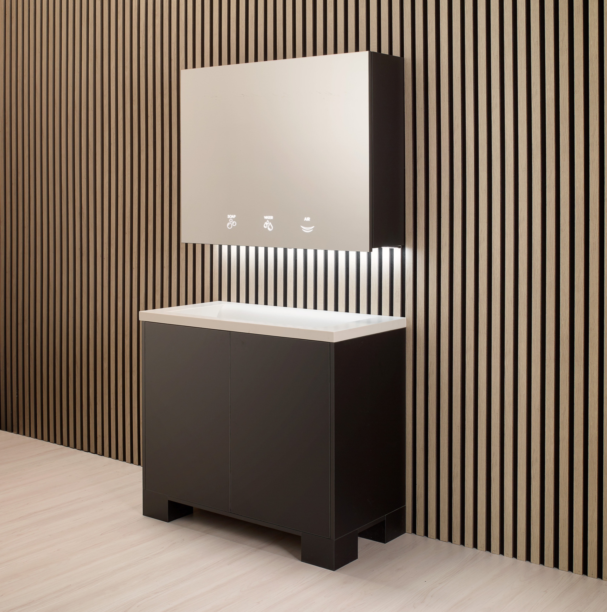 Gallery of What’s Powering 50 Years of Hand Dryer Innovation? - 2