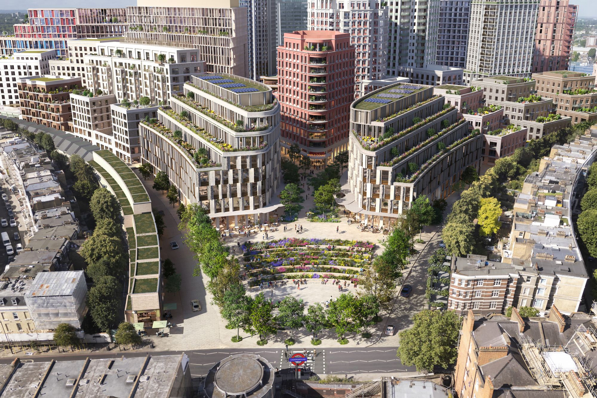 Gallery of Architecture Now: From Revitalized Museums to STEM ...