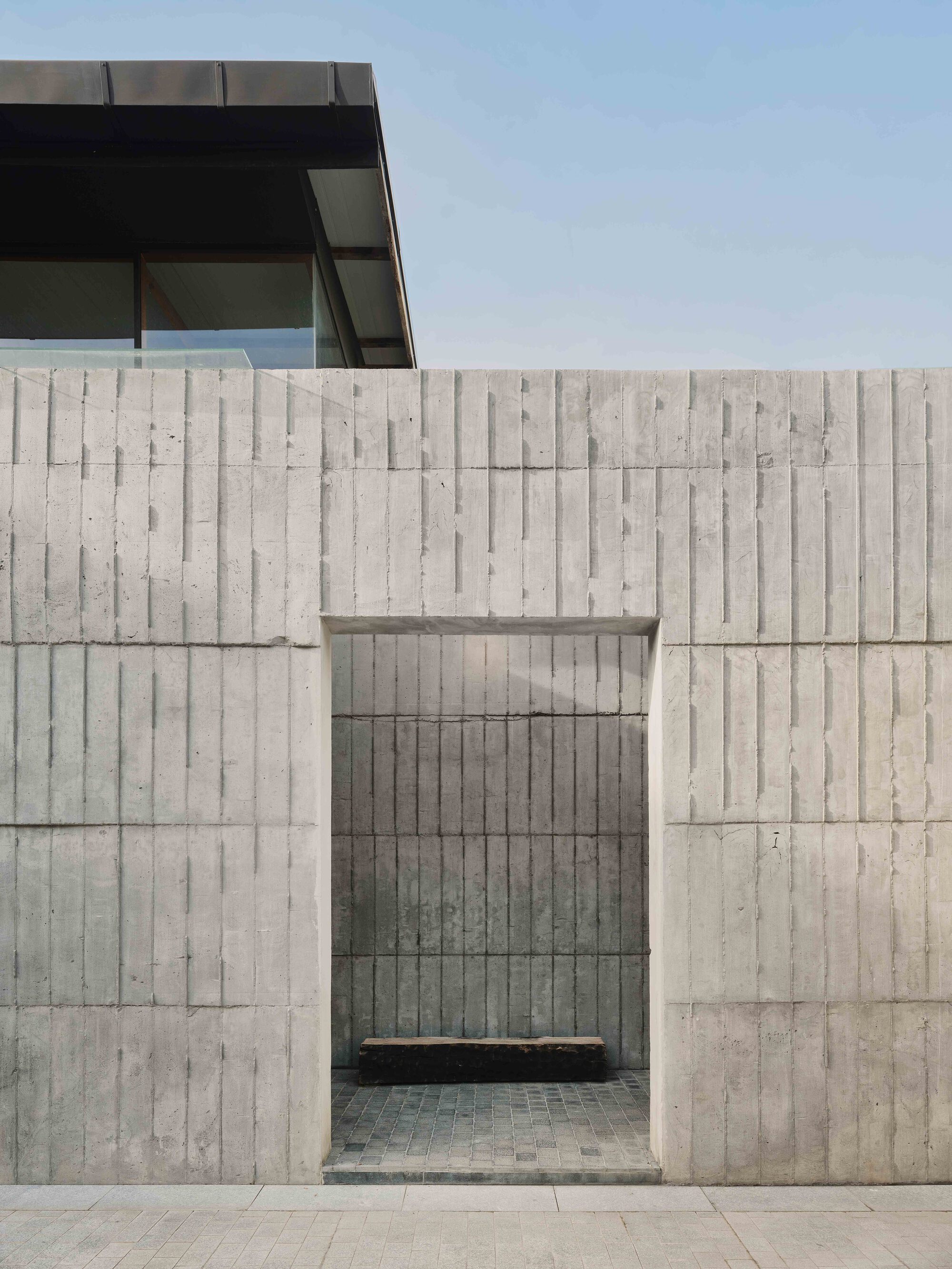 Gallery of Ronin Bar / studio...nutto - 6