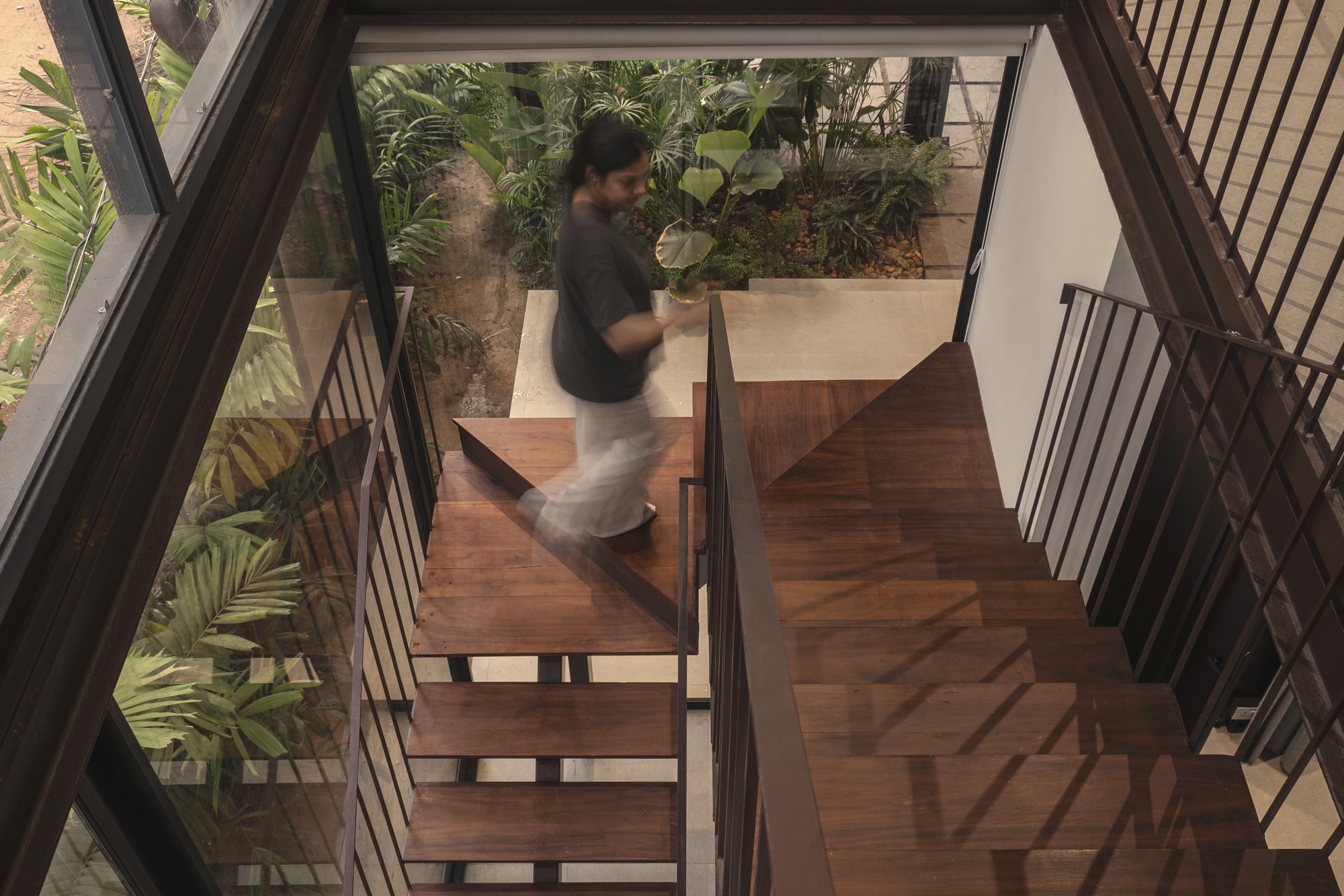 Gallery of XO Residence / 3dor Concepts - 10