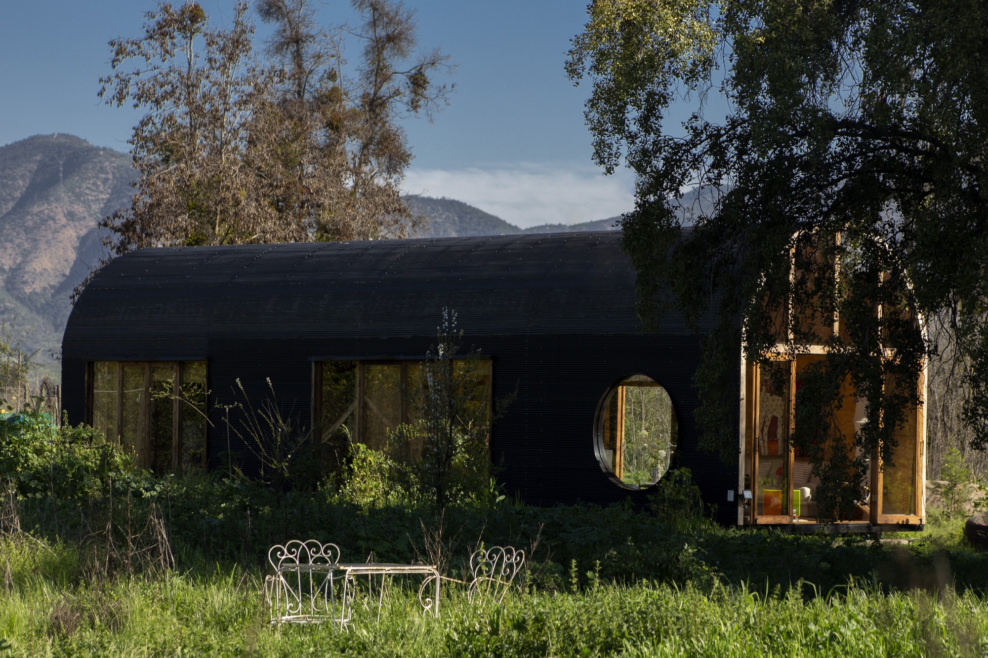 Gallery of Catalejo / Tololo Ugarte - 6