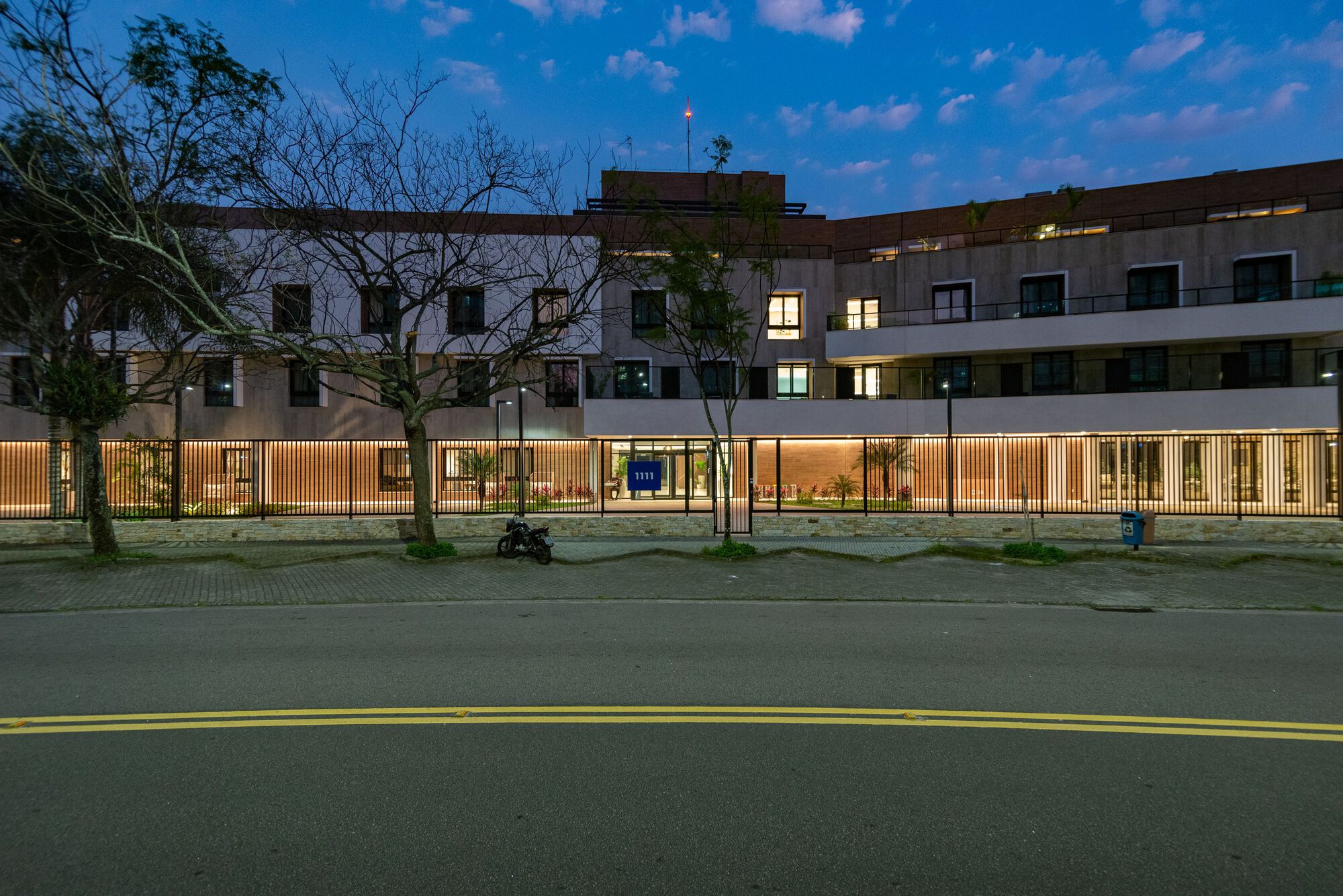 Galeria de Cora Residencial Senior/ ILPI Península / RAF Arquitetura - 10