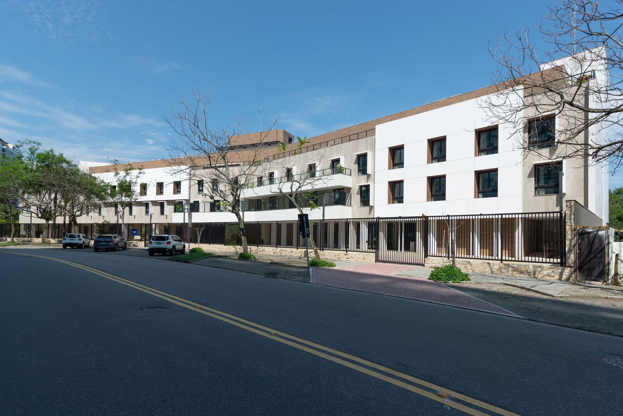 Galeria de Cora Residencial Senior/ ILPI Península / RAF Arquitetura - 2