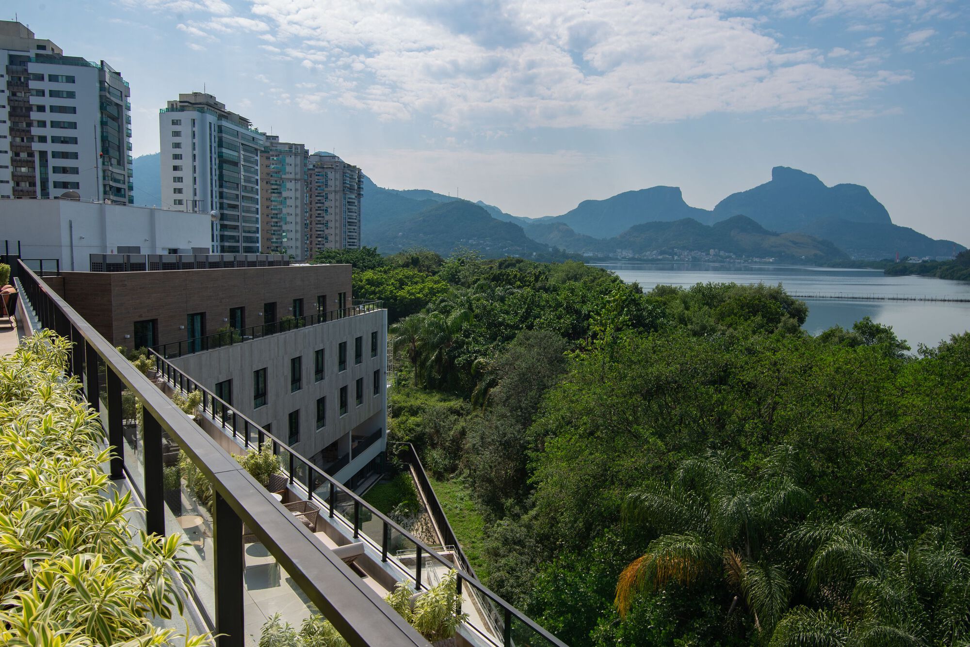 Galeria de Cora Residencial Senior/ ILPI Península / RAF Arquitetura - 6