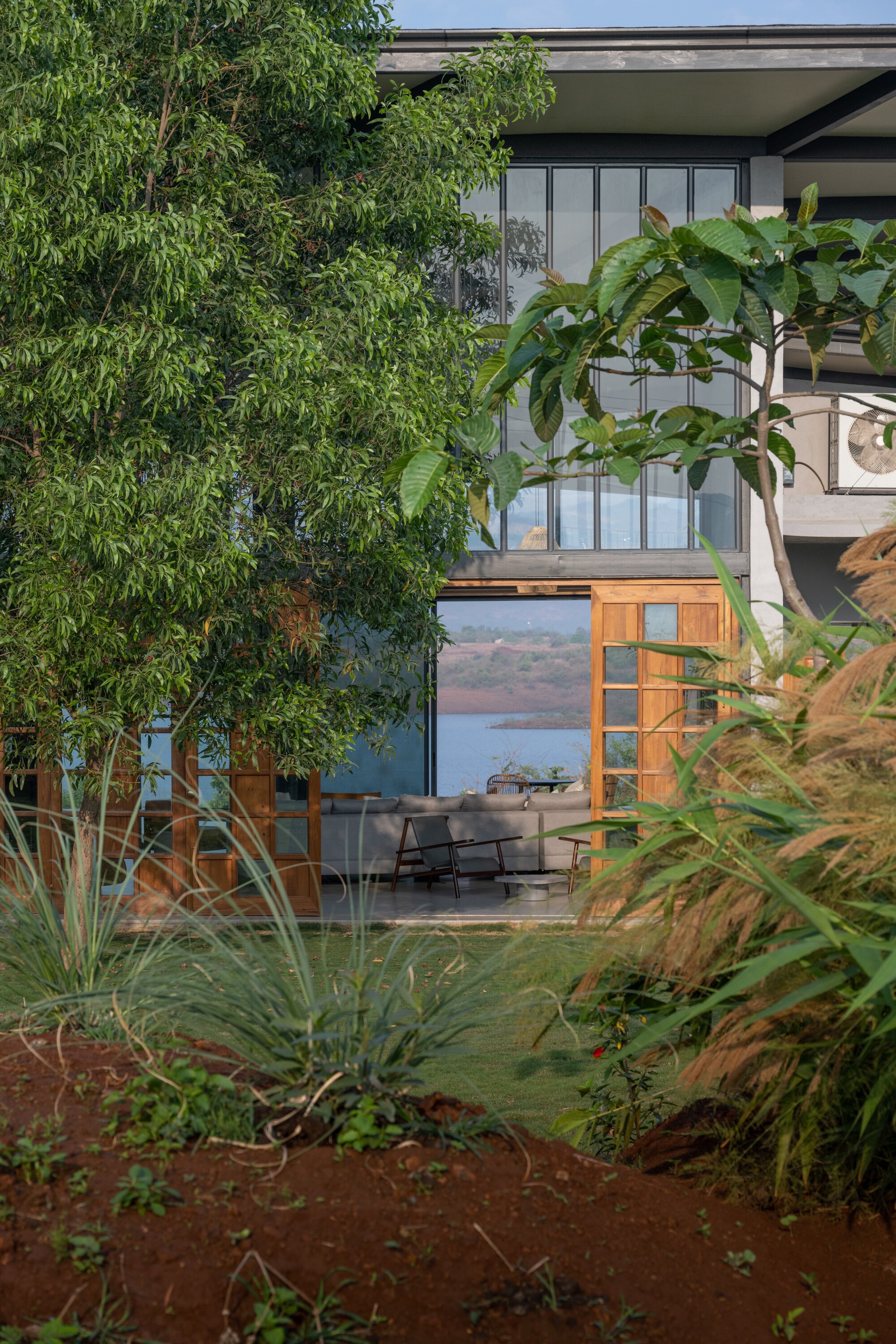 Gallery of Down The Rabbit Hole / Studio LAB (Language.Architecture ...