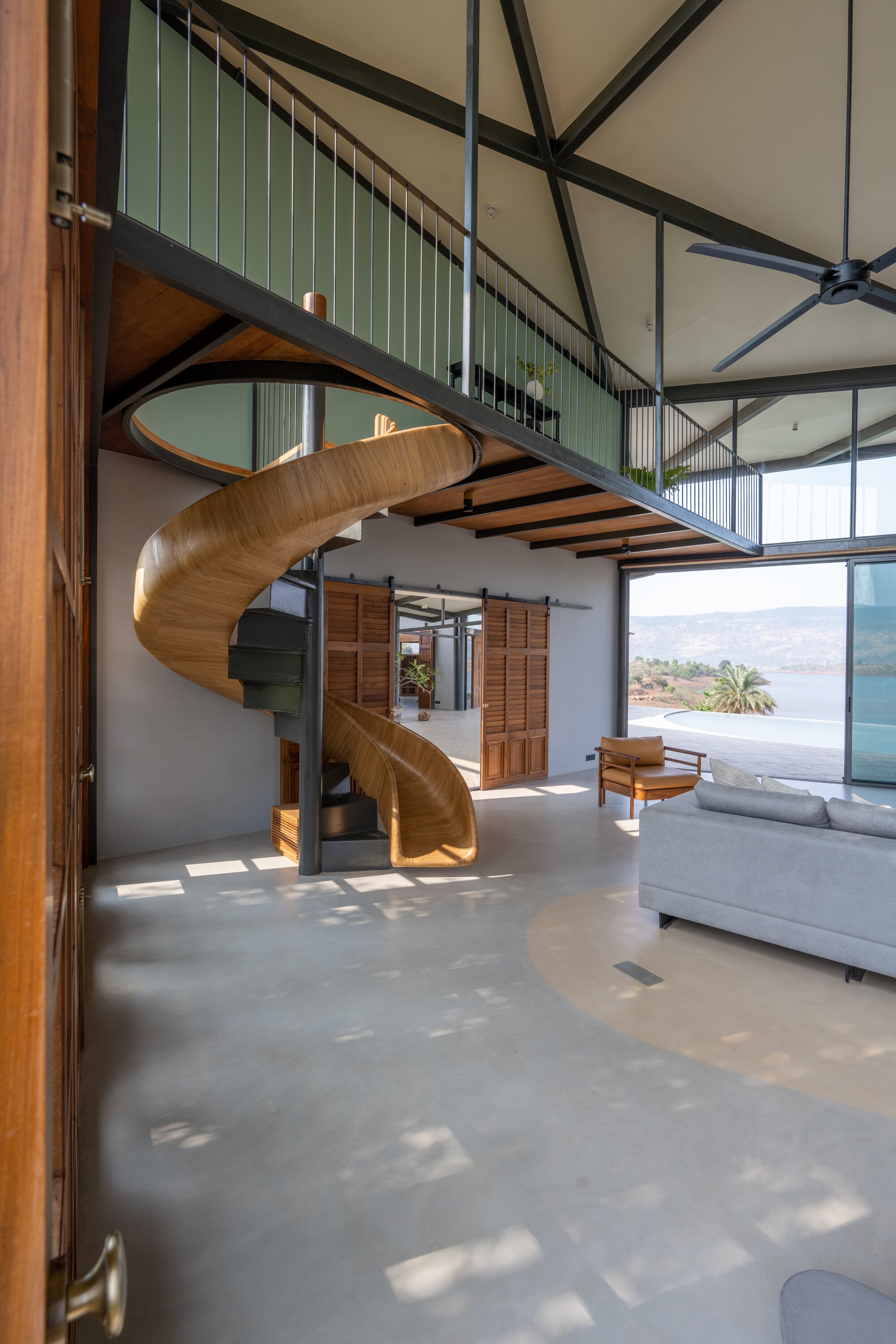 Gallery of Down The Rabbit Hole / Studio LAB (Language.Architecture ...