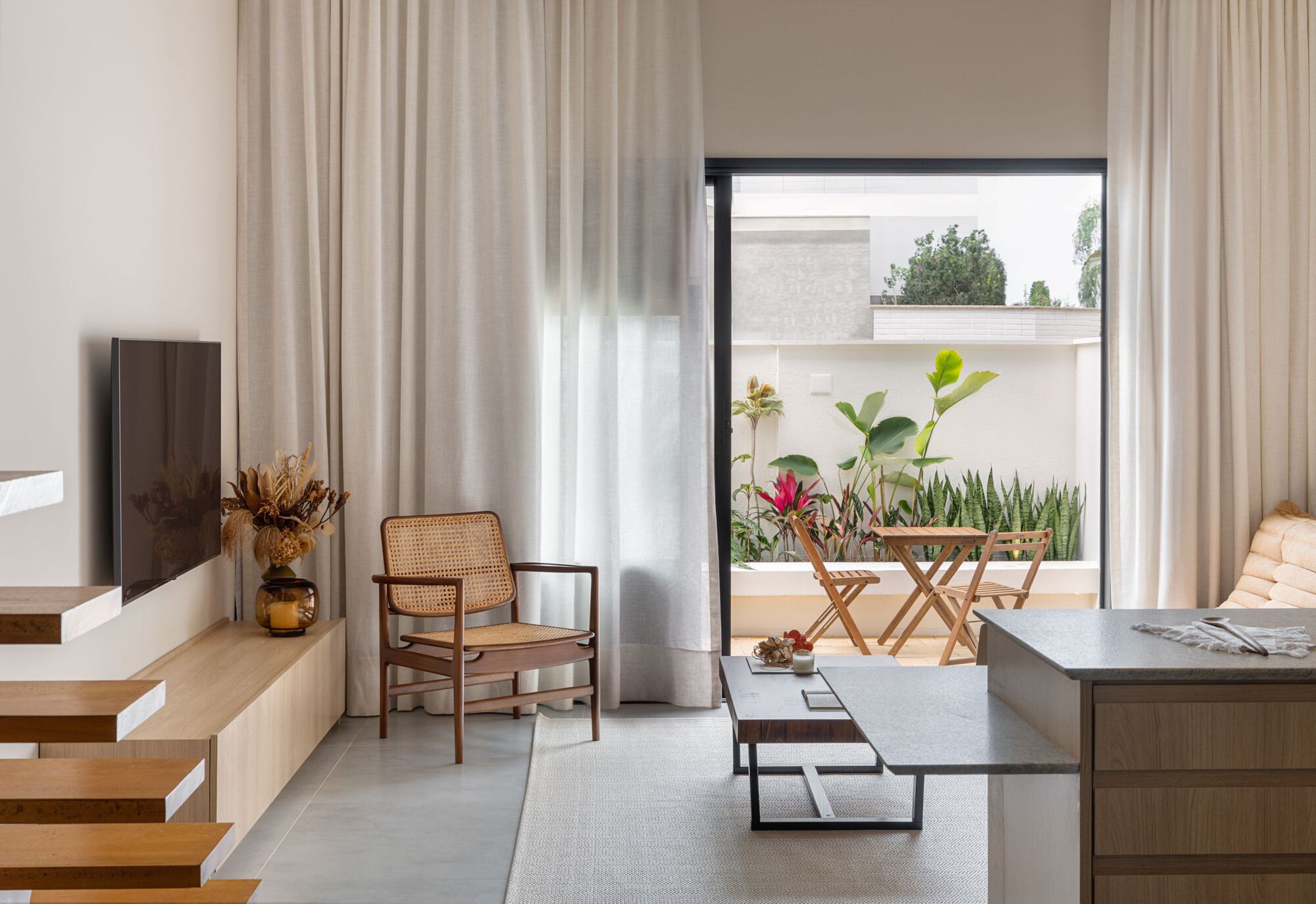 Galeria de Loft Campeche / Maré Arquitetura e Interiores - 2