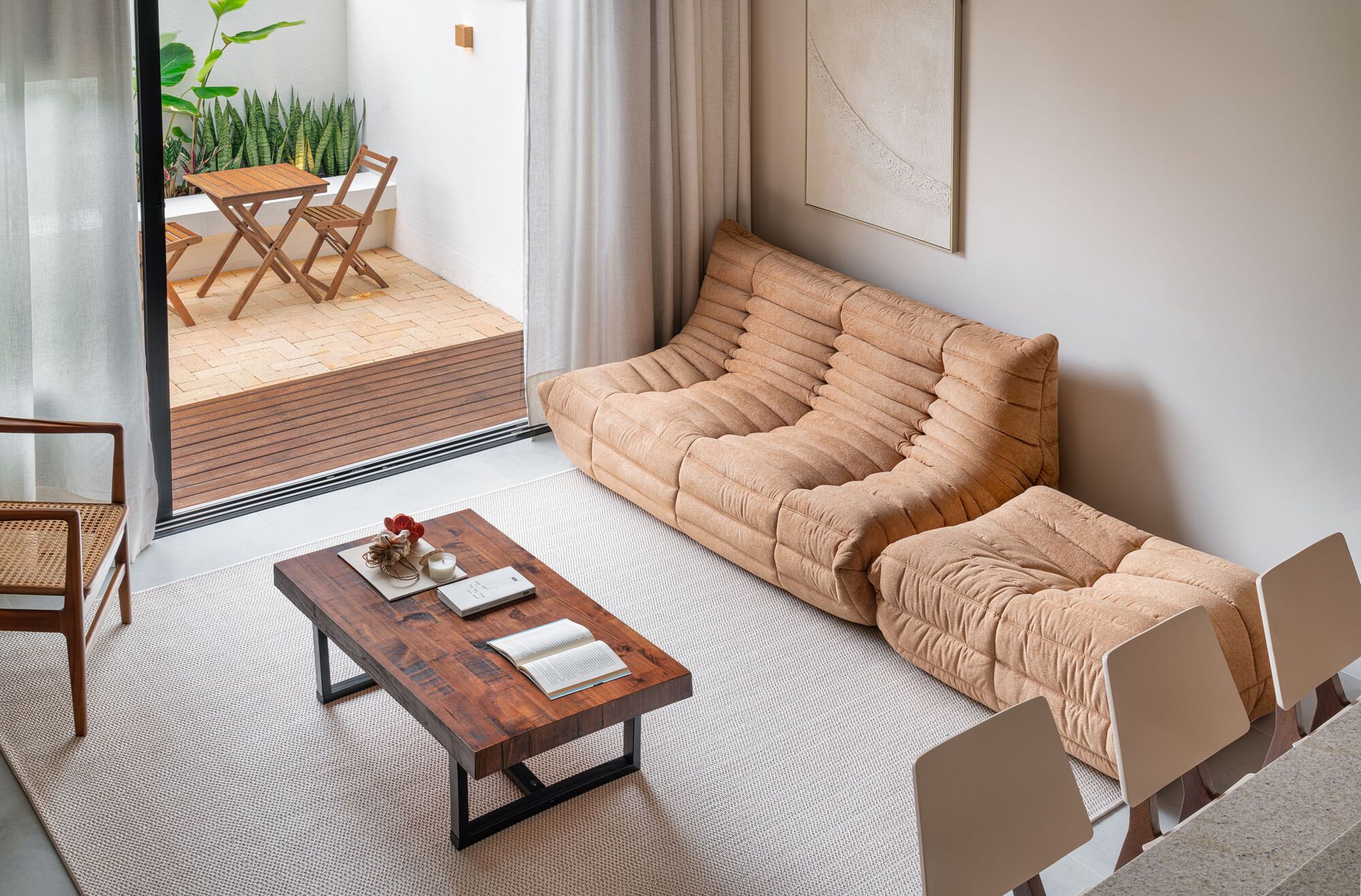 Galeria de Loft Campeche / Maré Arquitetura e Interiores - 15
