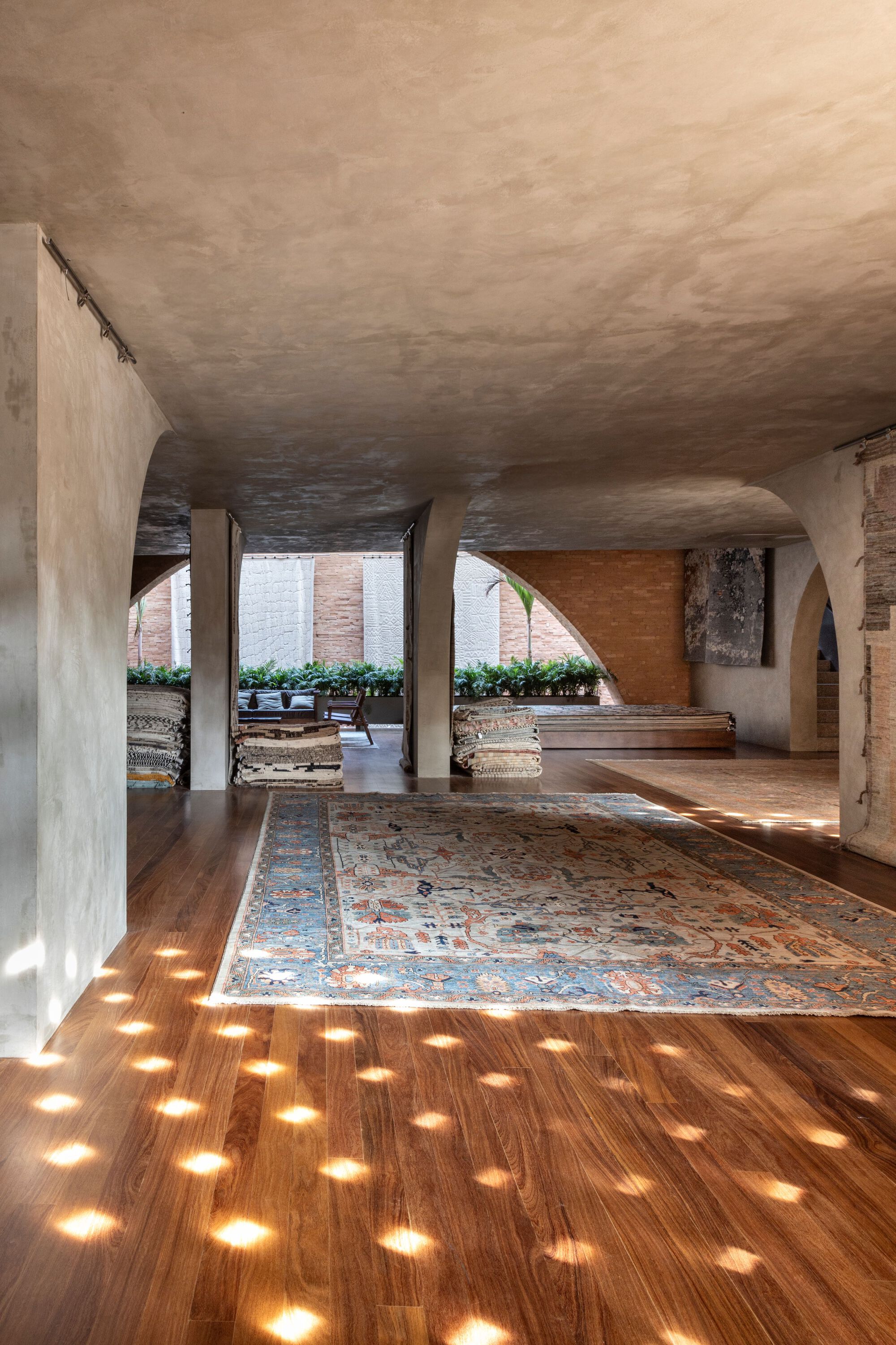 Gallery of Botteh Store/ Felipe Hess Arquitetos - 3