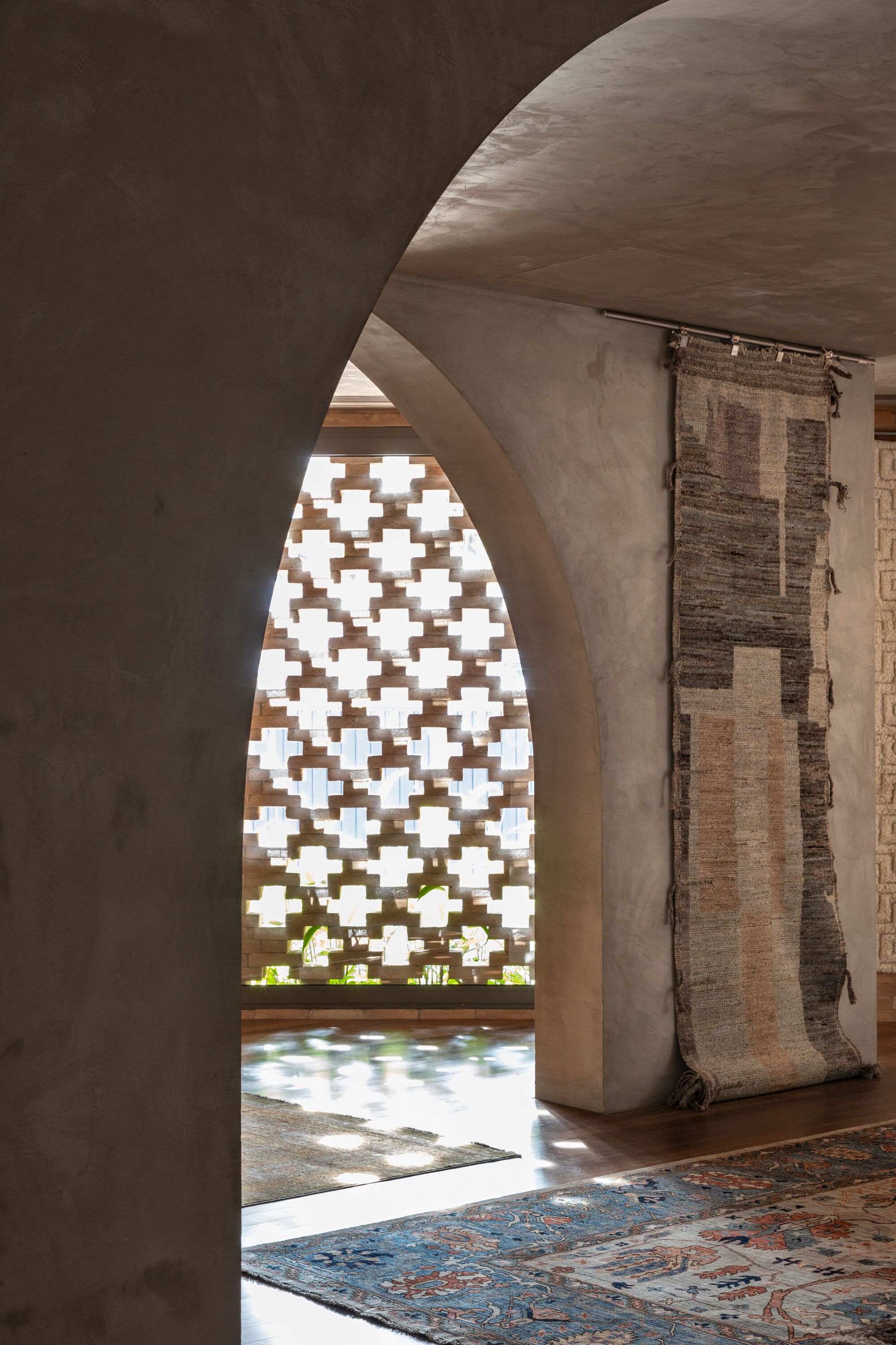 Galeria de Loja Botteh / Felipe Hess Arquitetos - 7