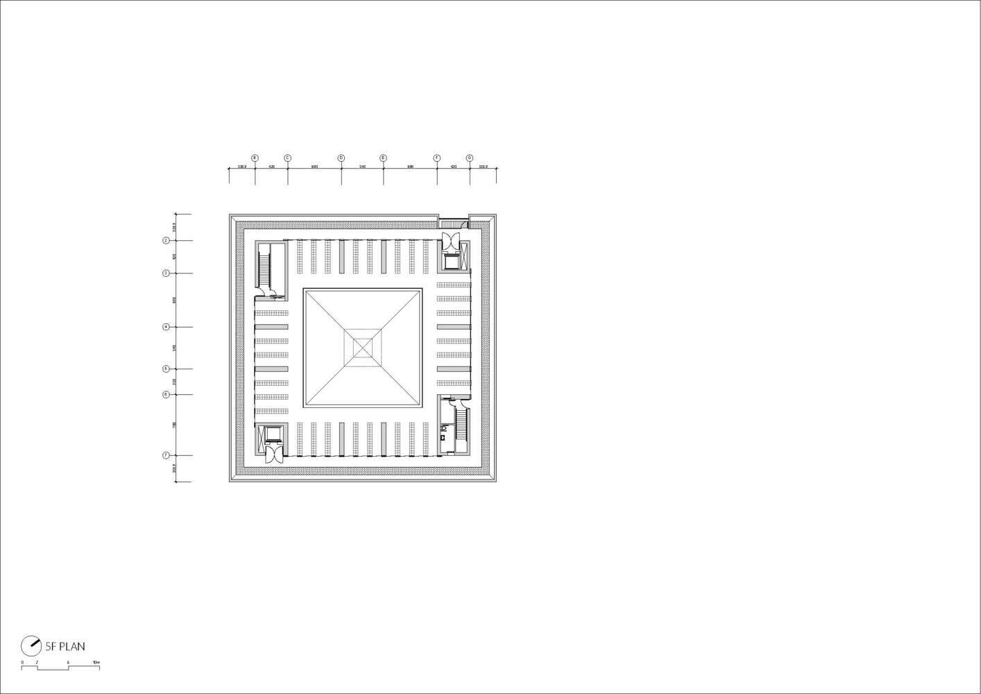 Gallery of Designing Above-Ground Cemeteries: Challenges and Solutions - 14