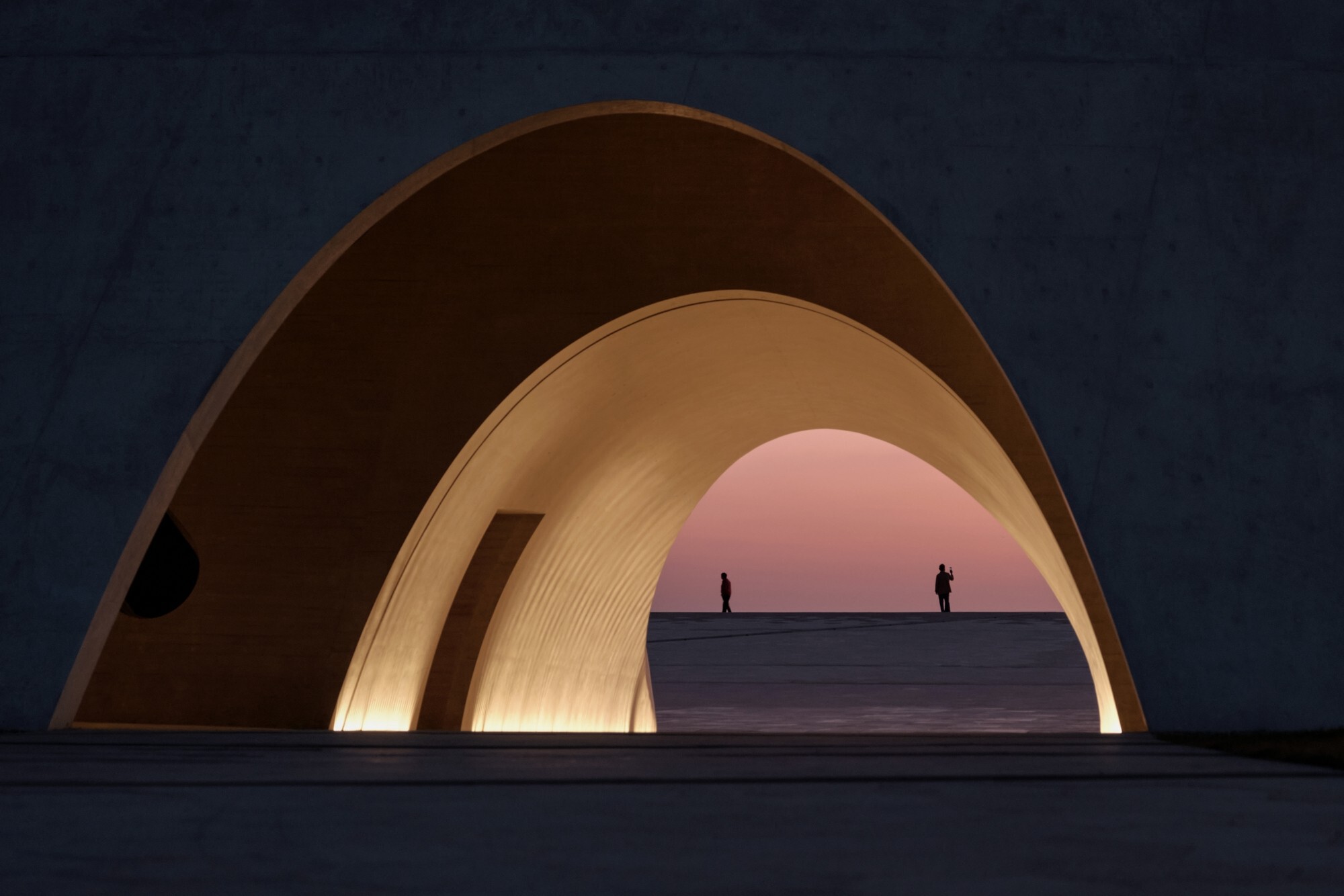 Gallery of Sun Tower / OPEN Architecture - 18