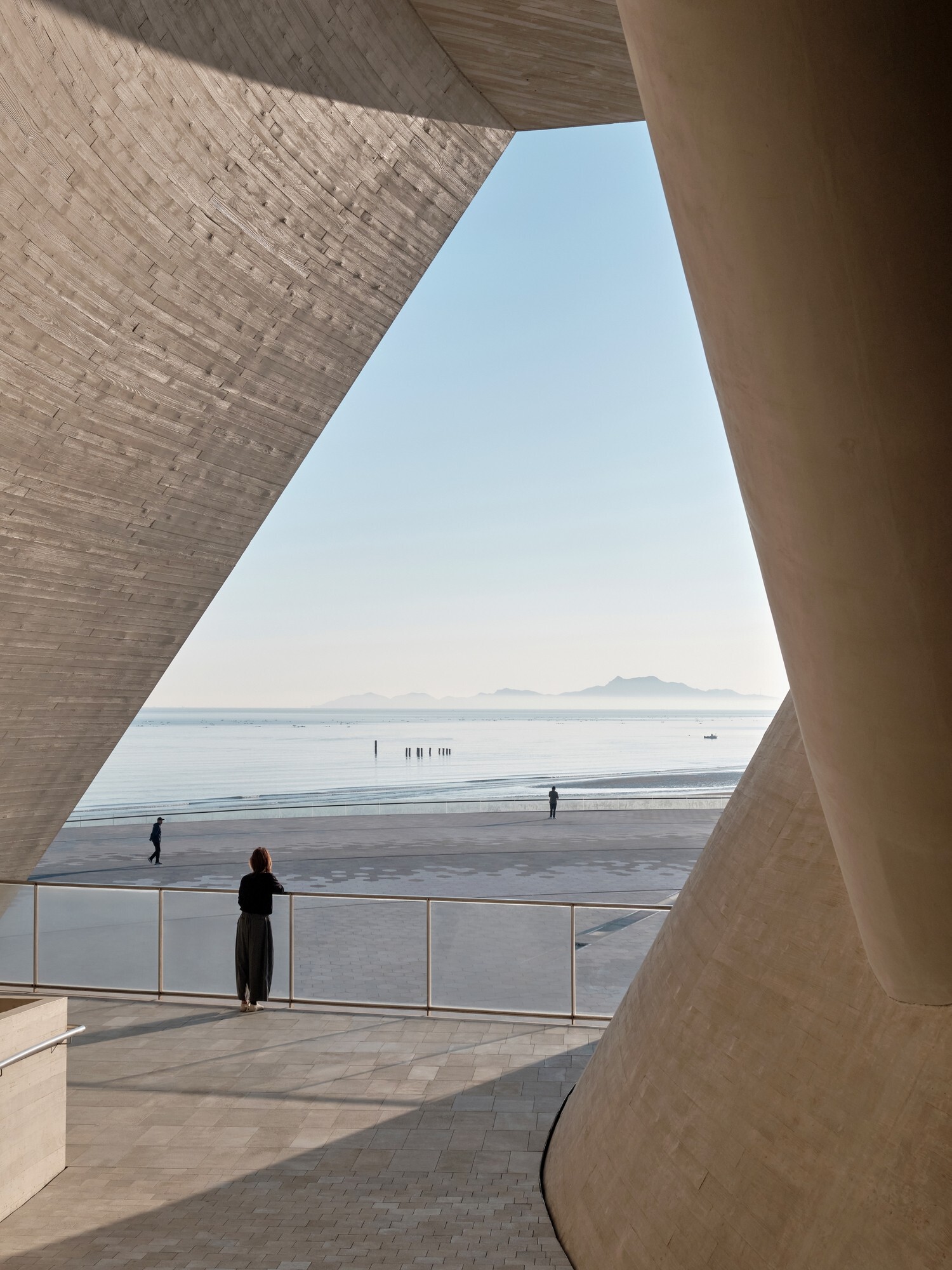 Gallery of Sun Tower / OPEN Architecture - 6