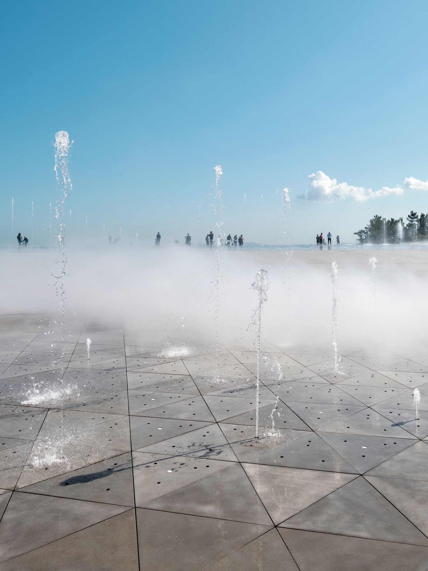 Gallery of Sun Tower / OPEN Architecture - 10