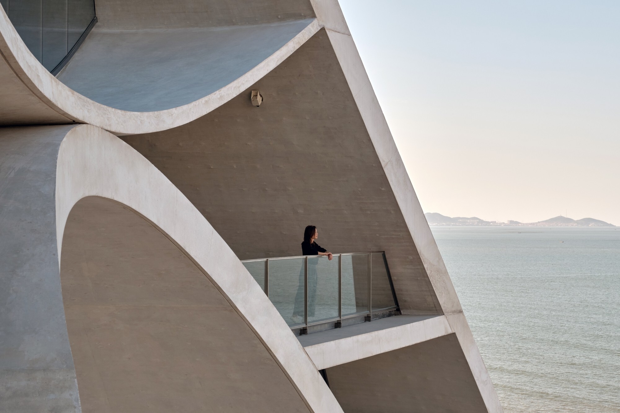 Gallery of Sun Tower / OPEN Architecture - 16