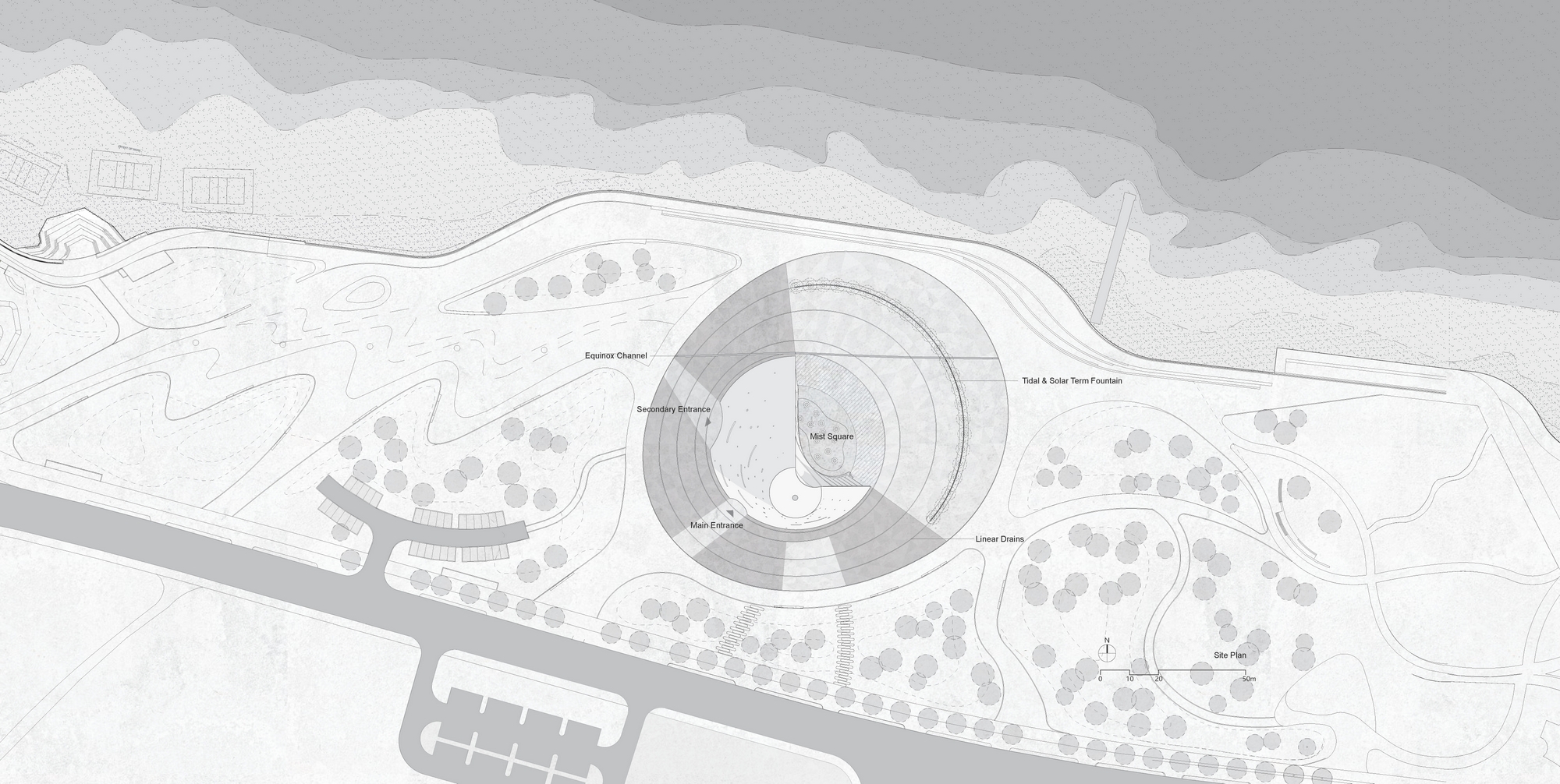 Gallery of Sun Tower / OPEN Architecture - 30