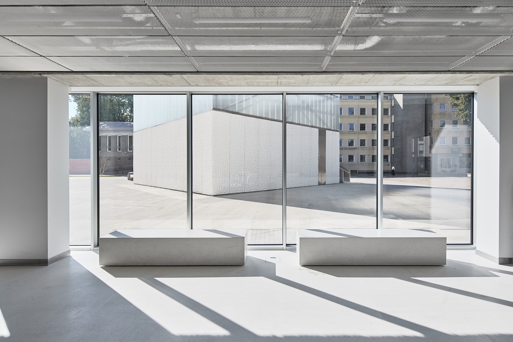 Gallery of Stasys Museum / IMPLMNT architects - 19