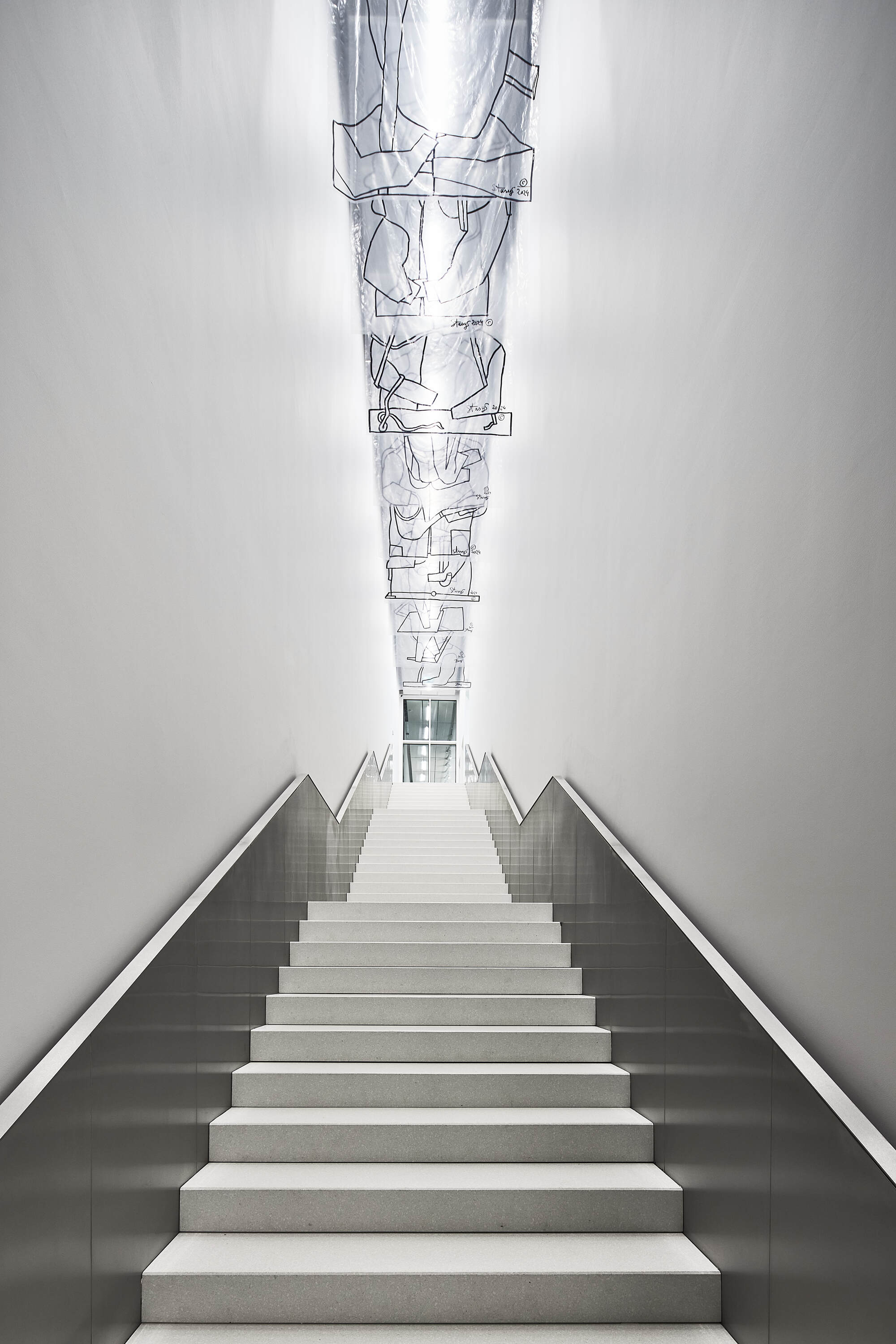 Gallery of Stasys Museum / IMPLMNT architects - 9