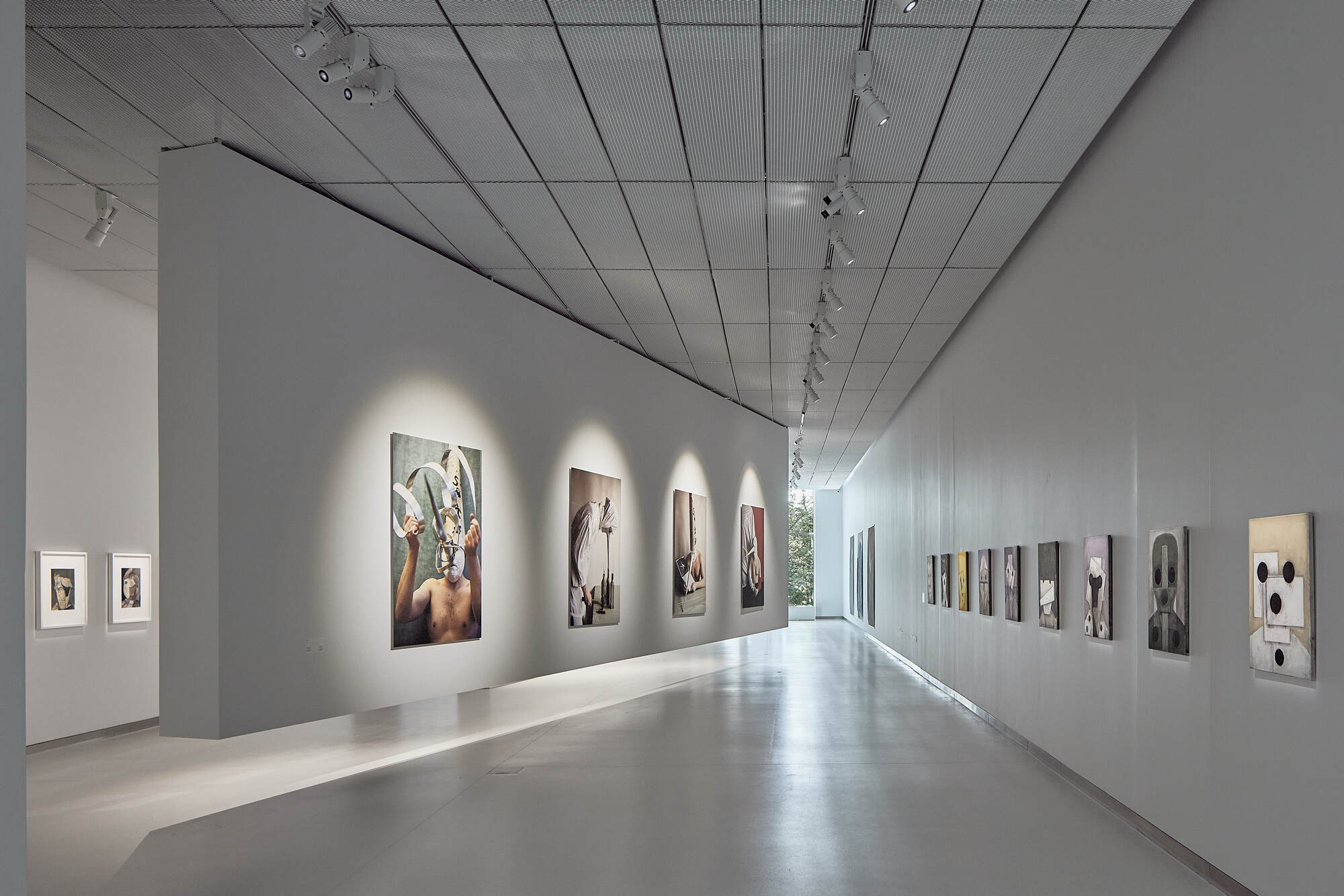 Gallery of Stasys Museum / IMPLMNT architects - 13