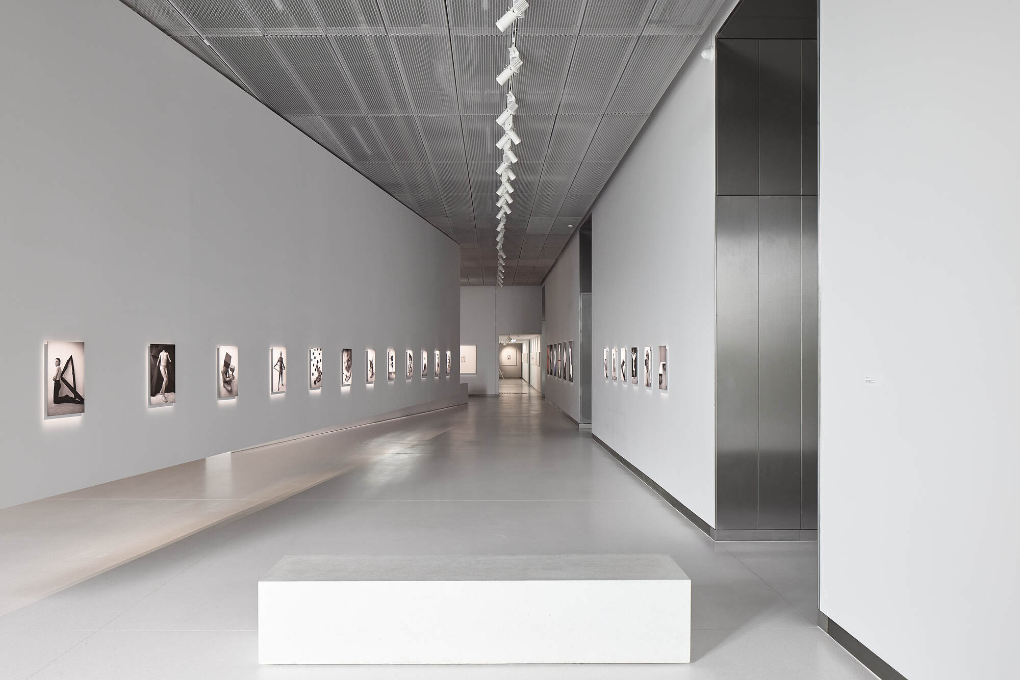 Gallery of Stasys Museum / IMPLMNT architects - 10