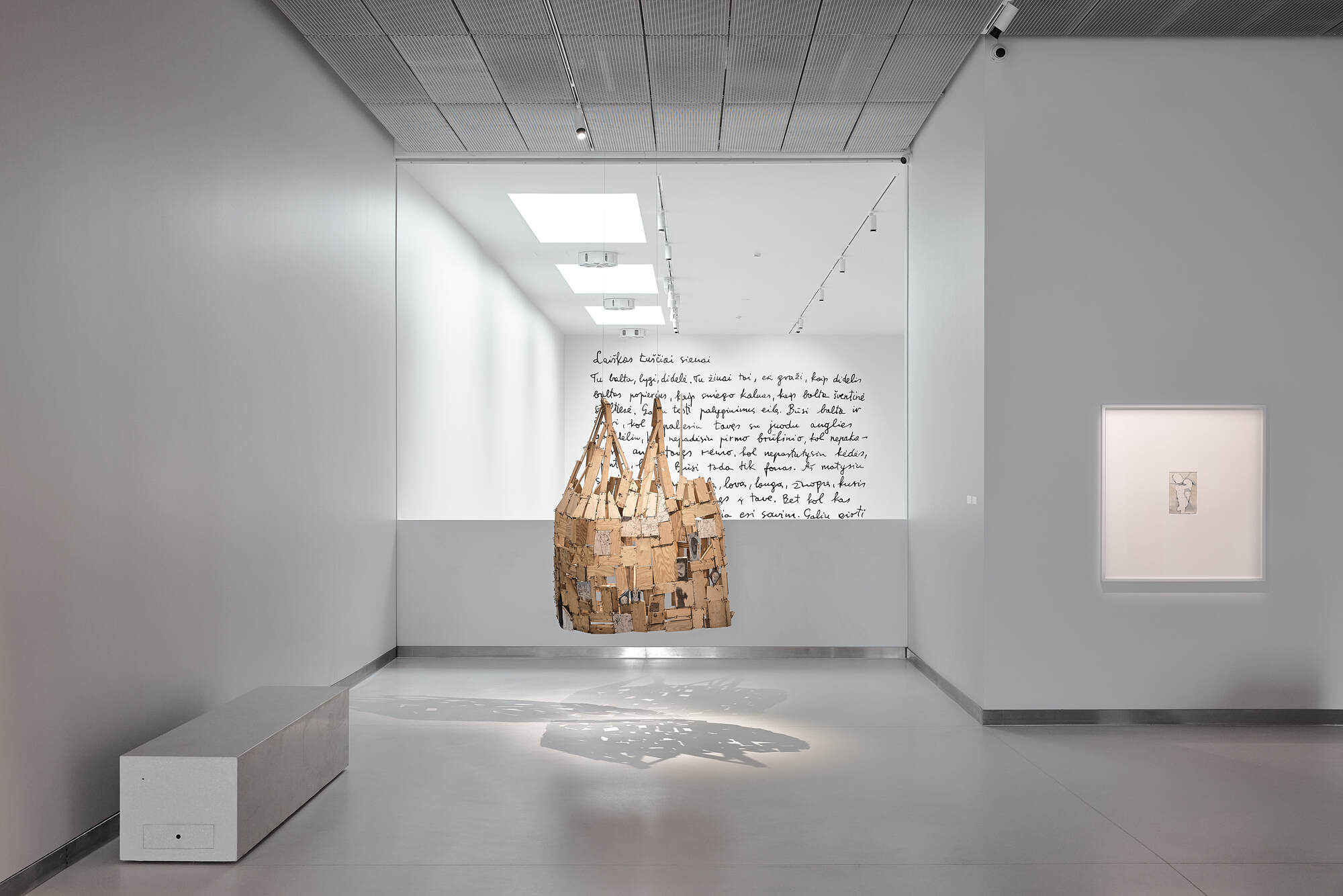 Gallery of Stasys Museum / IMPLMNT architects - 12