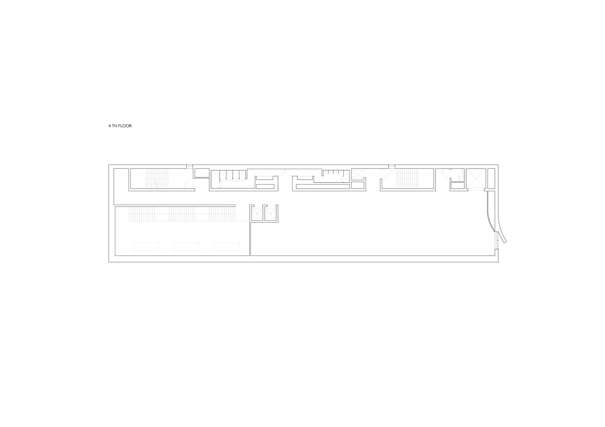 Gallery of Stasys Museum / IMPLMNT architects - 29