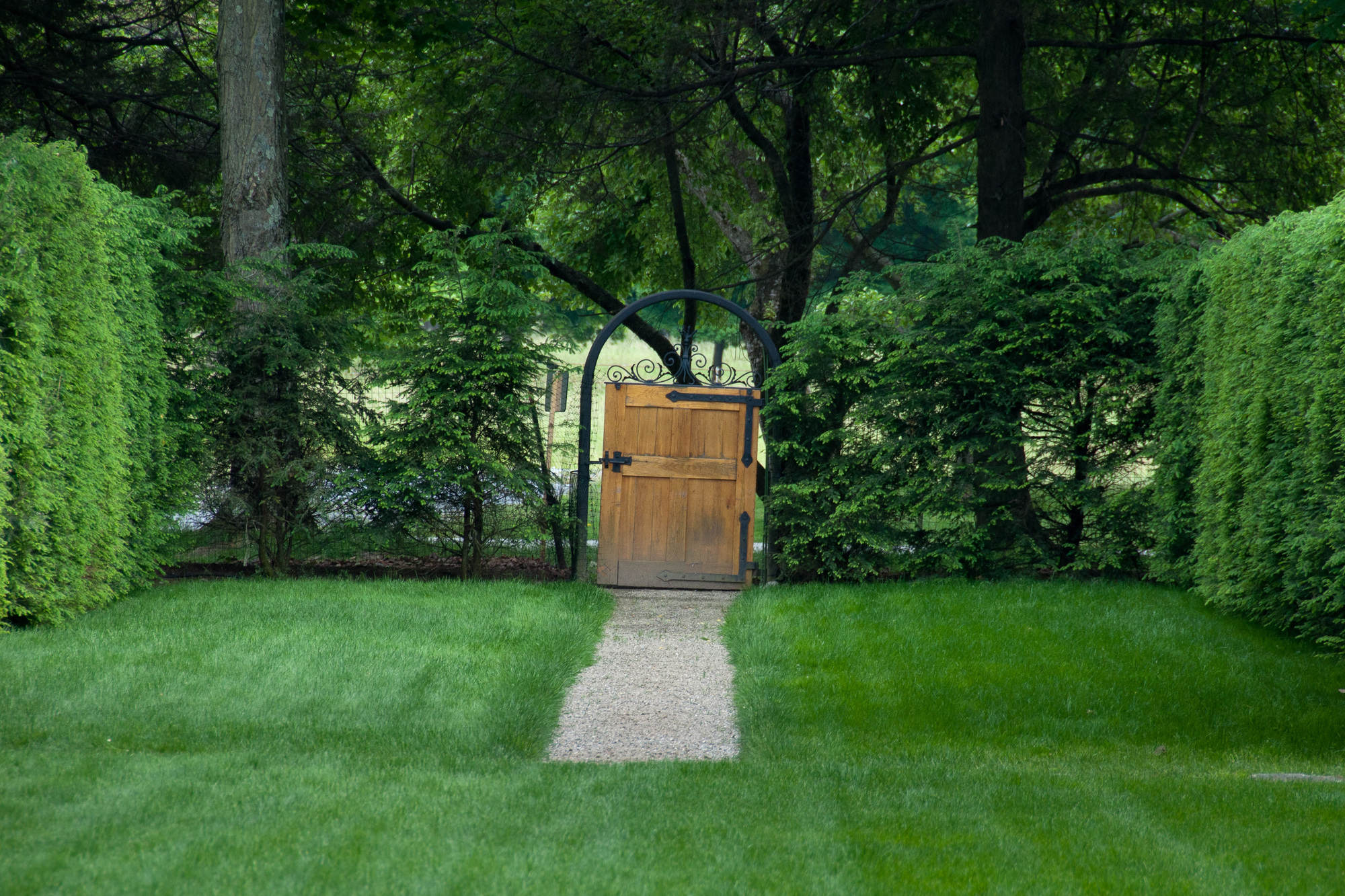 Gallery of Generations of Change: Women Who Redefined Landscape ...
