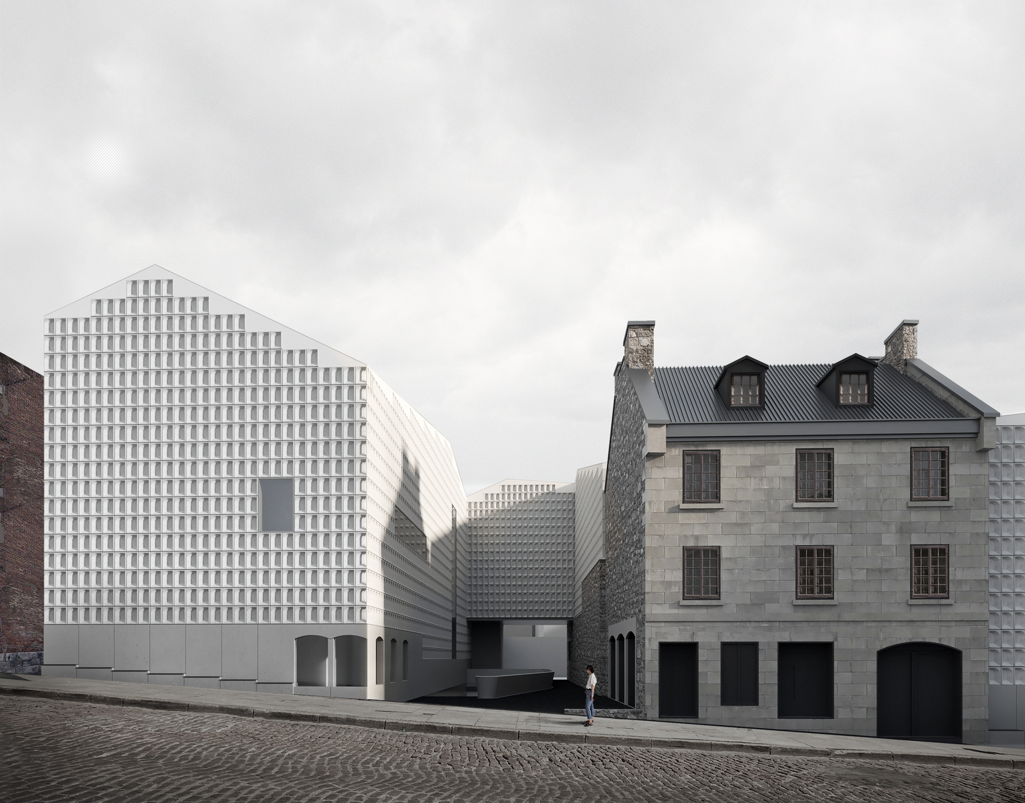 A Toy Sanctuary in Spain and an Art Center in Iran: 8 Conceptual ...