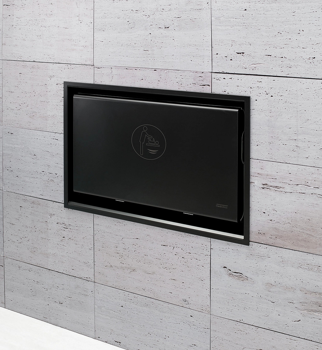 Gallery of What’s Powering 50 Years of Hand Dryer Innovation? - 10