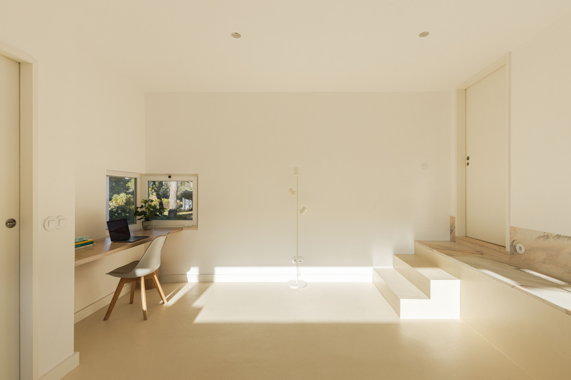 Galeria de Duraia / aro arquitectos - 3