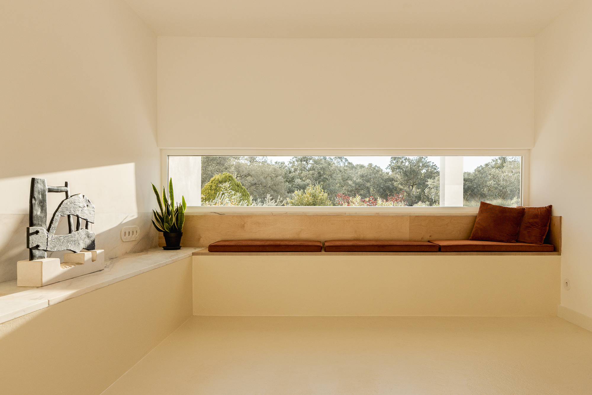 Galeria de Duraia / aro arquitectos - 5