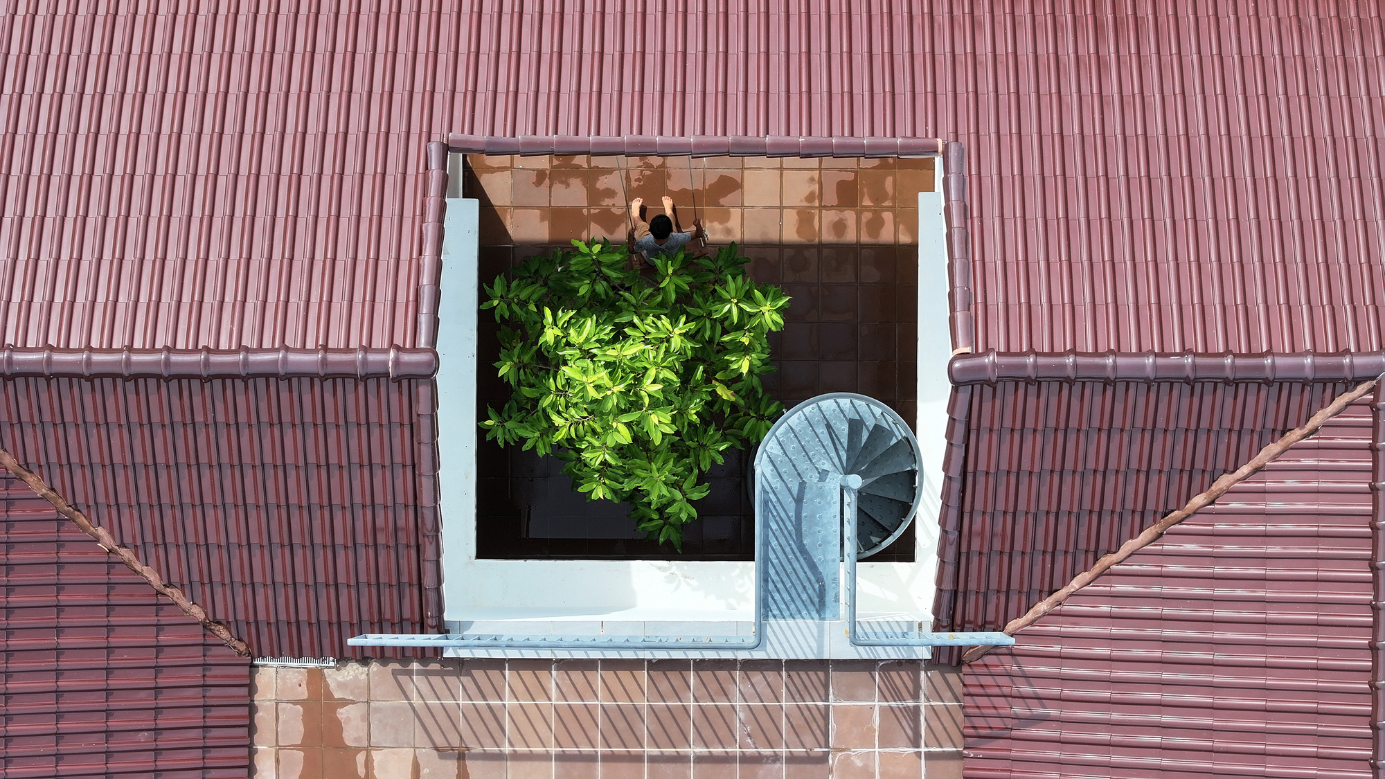 Galeria de Casa Phu Quoc / NH Village Architects - 5