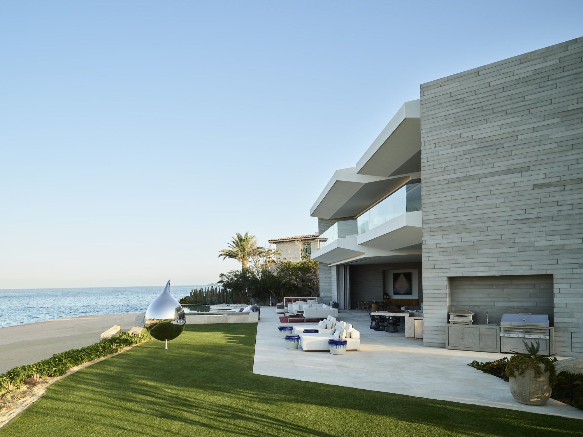 Gallery of IMA House / Ezequiel Farca Studio - 8