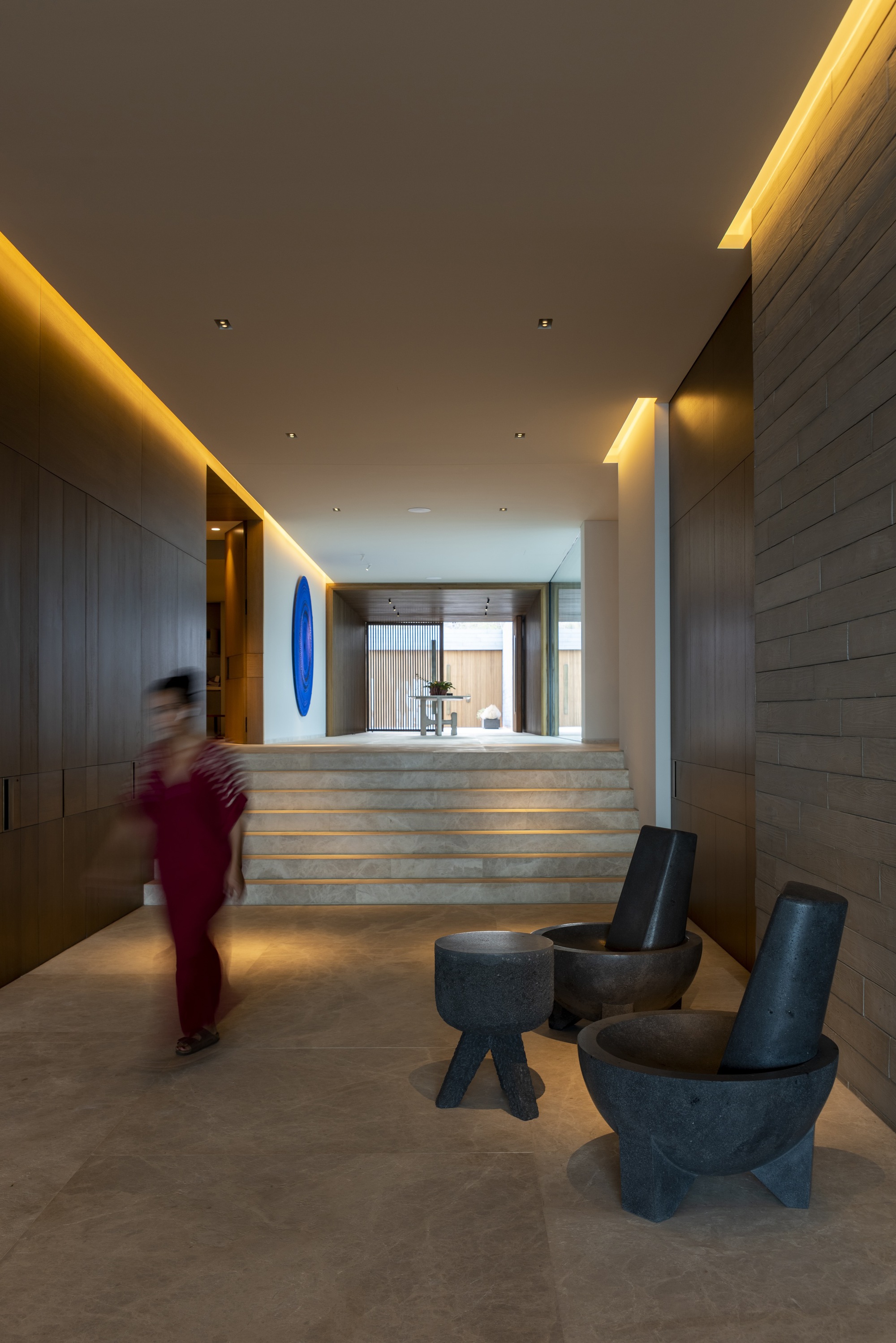 Gallery of IMA House / Ezequiel Farca Studio - 14