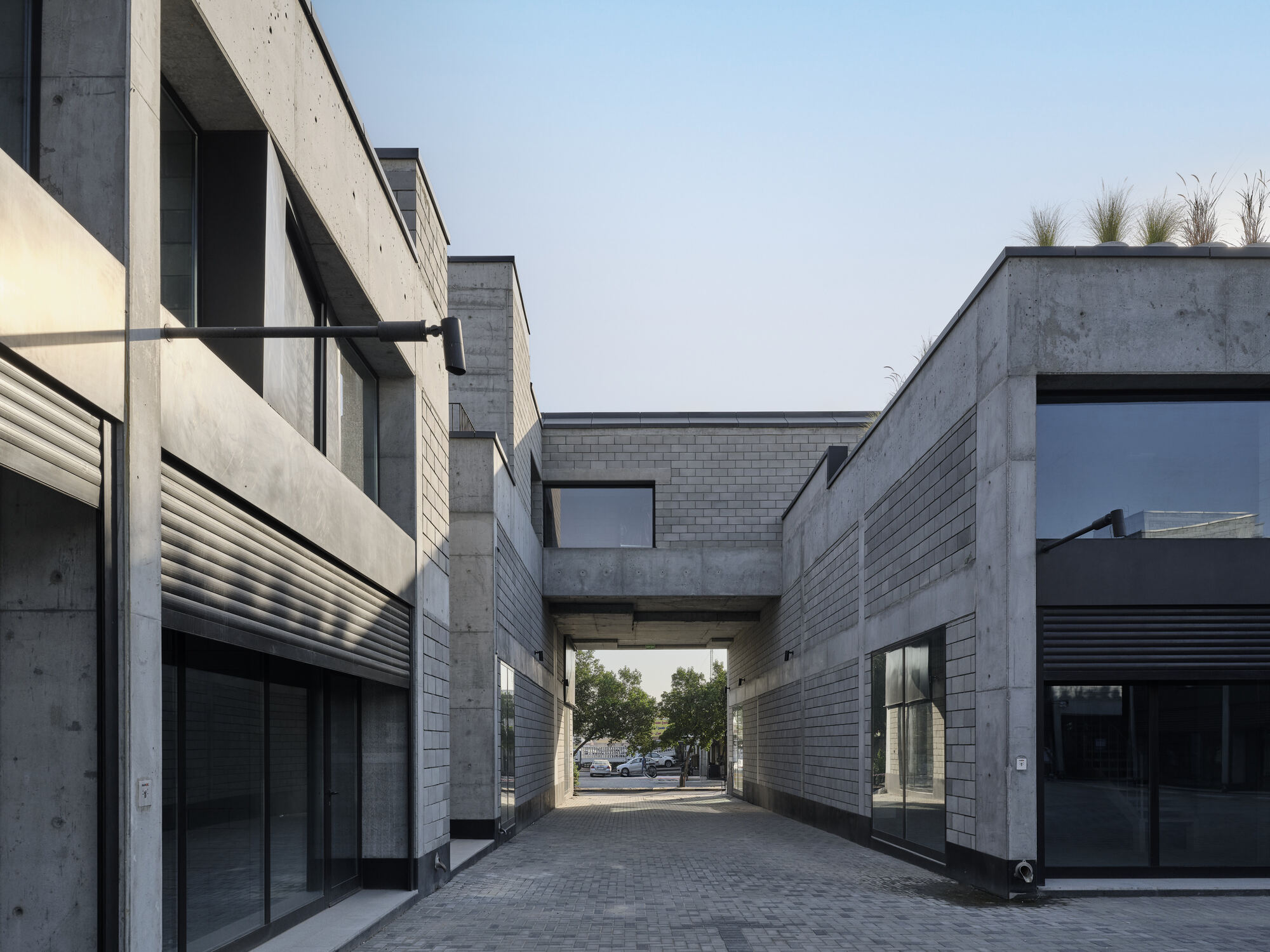 Gallery of Plot 62 / TAEP/AAP - 5