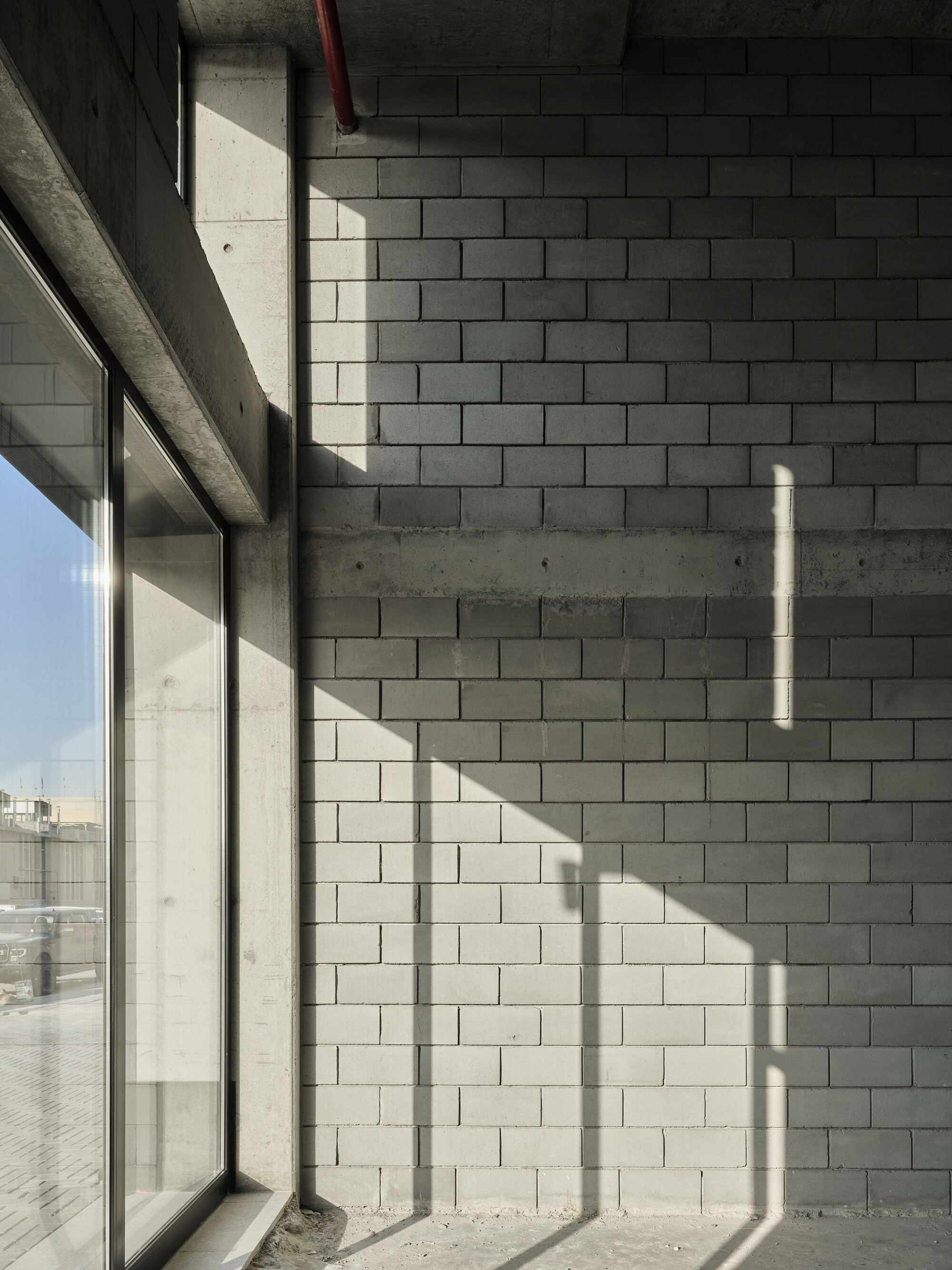 Gallery of Plot 62 / TAEP/AAP - 12