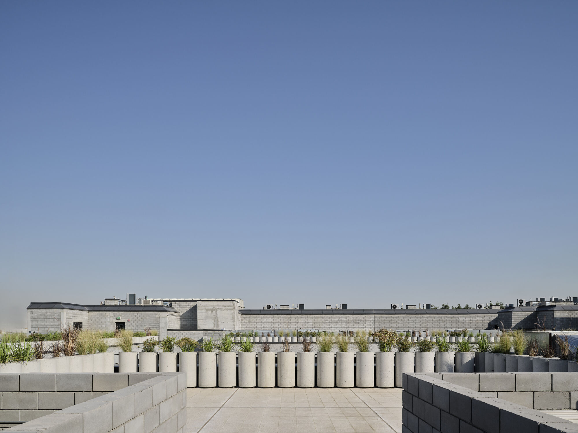 Gallery of Plot 62 / TAEP/AAP - 11