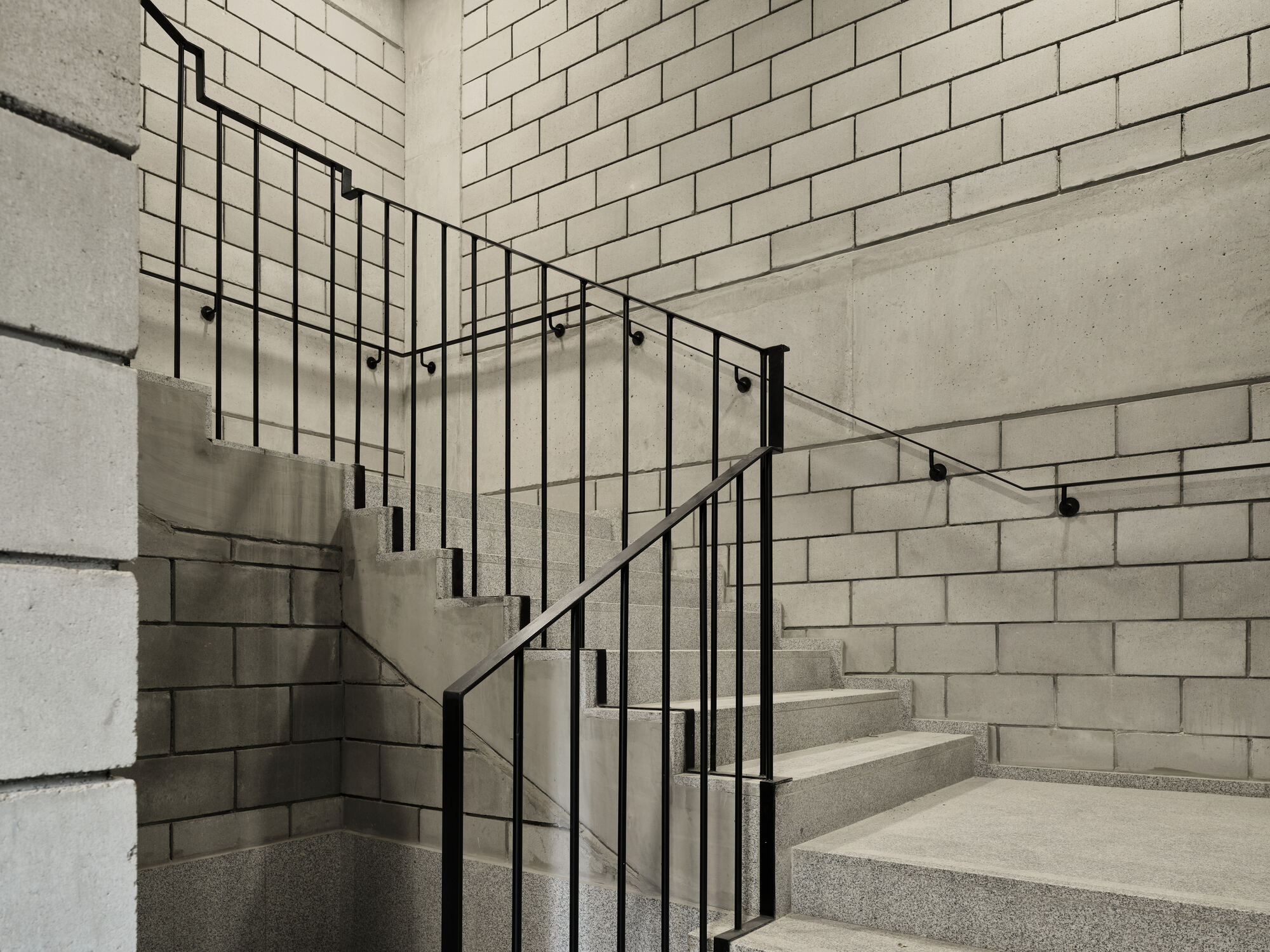 Gallery of Plot 62 / TAEP/AAP - 14