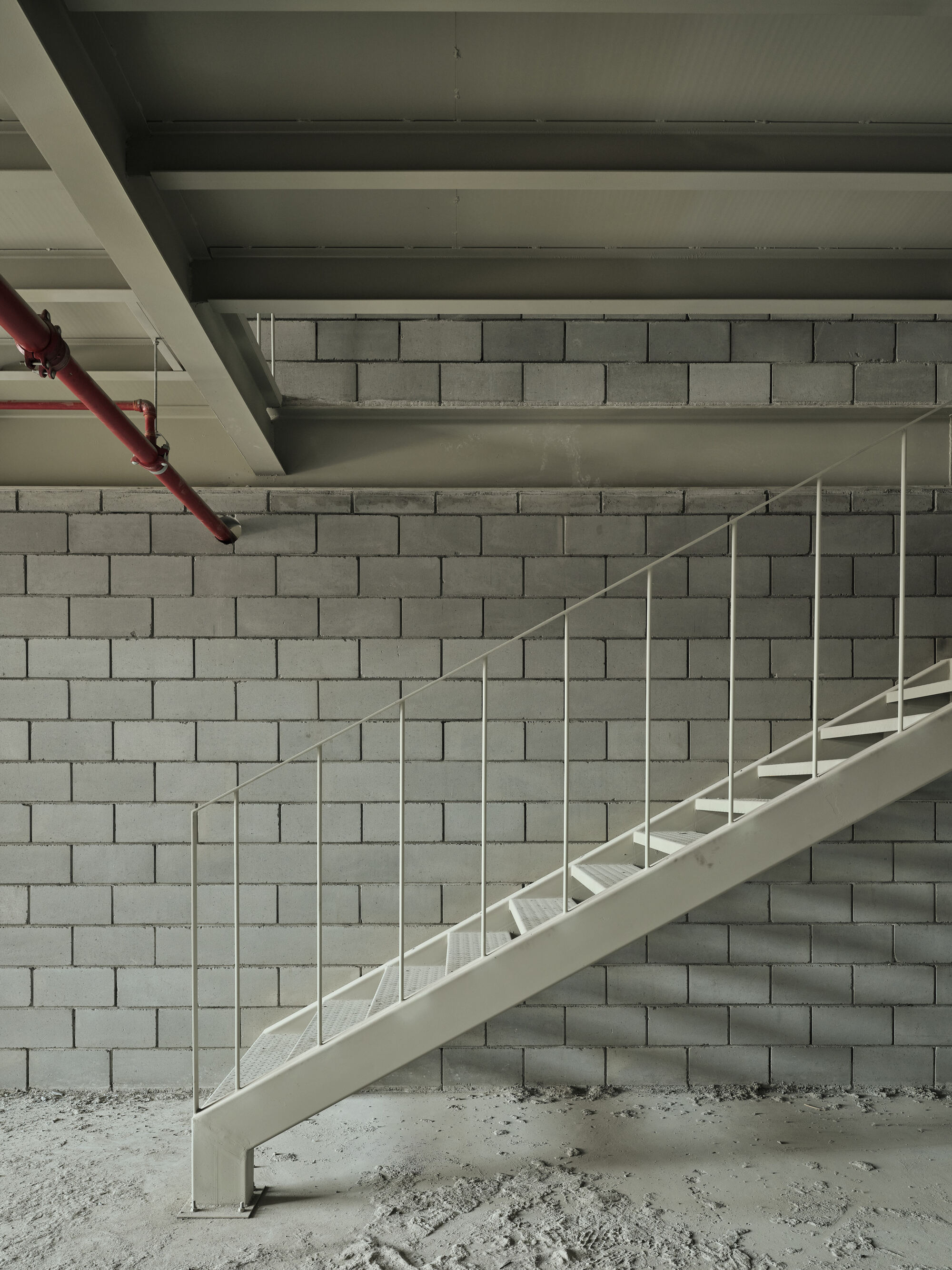 Gallery of Plot 62 / TAEP/AAP - 3