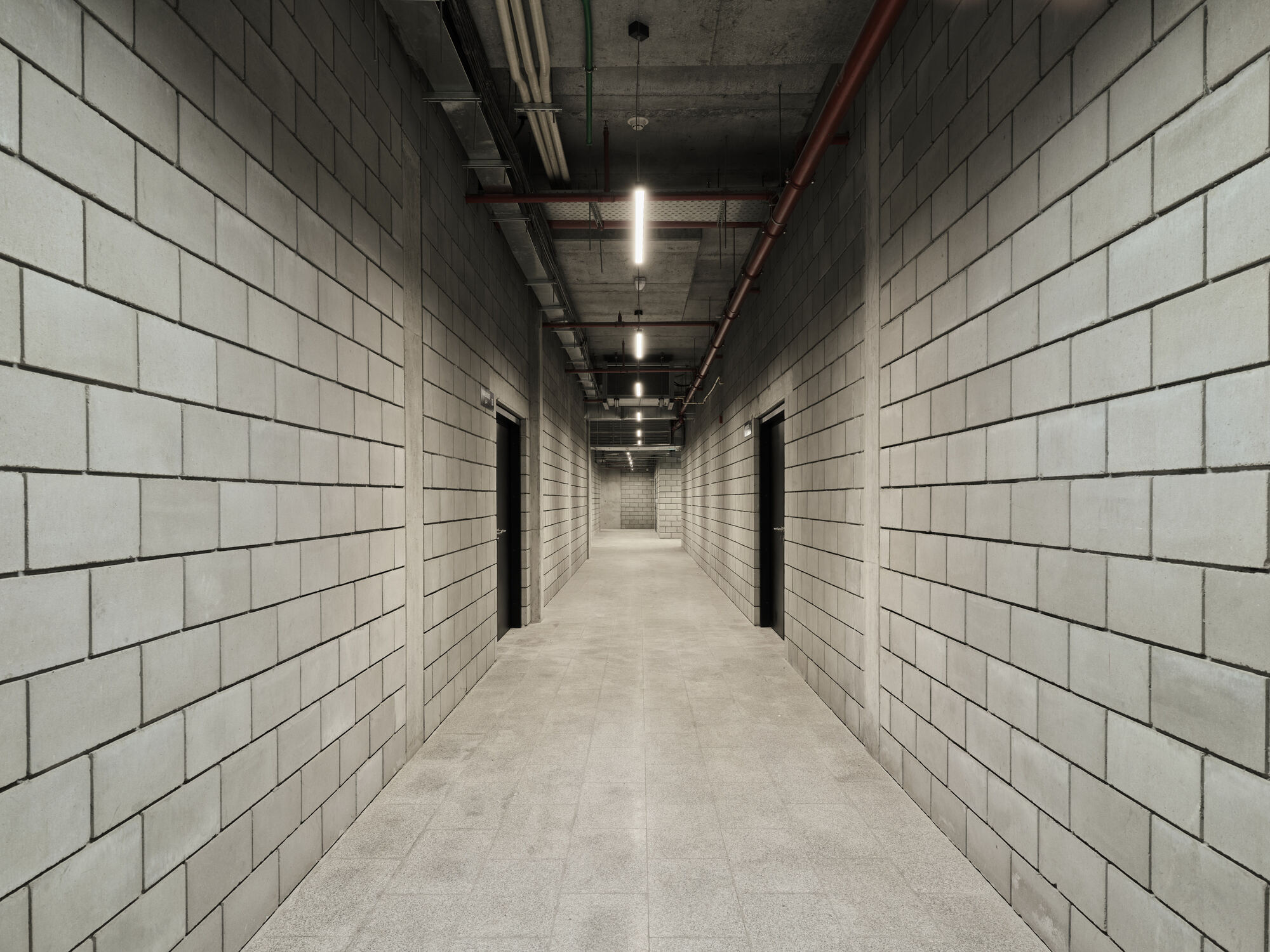 Gallery of Plot 62 / TAEP/AAP - 4