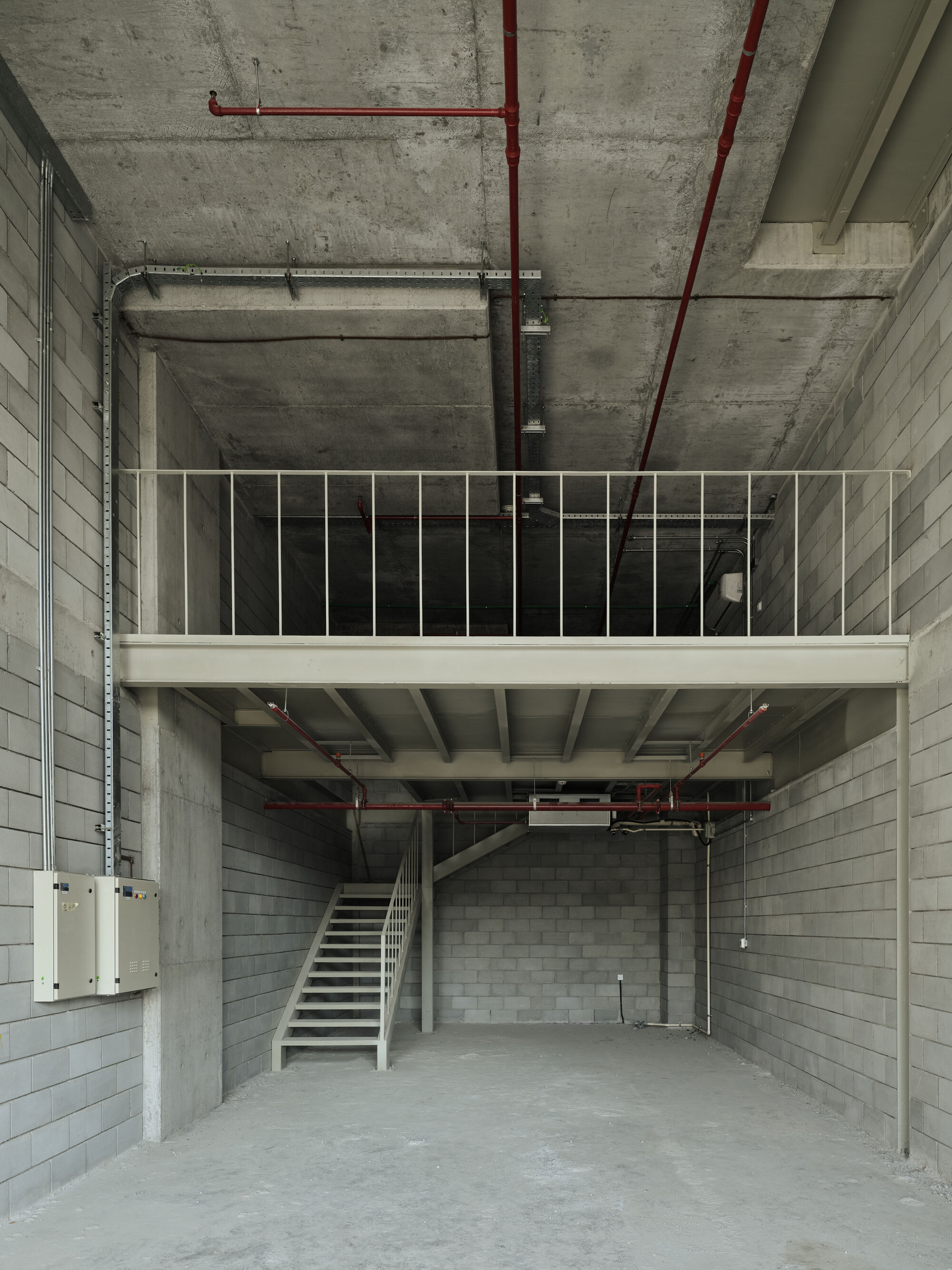 Gallery of Plot 62 / TAEP/AAP - 13