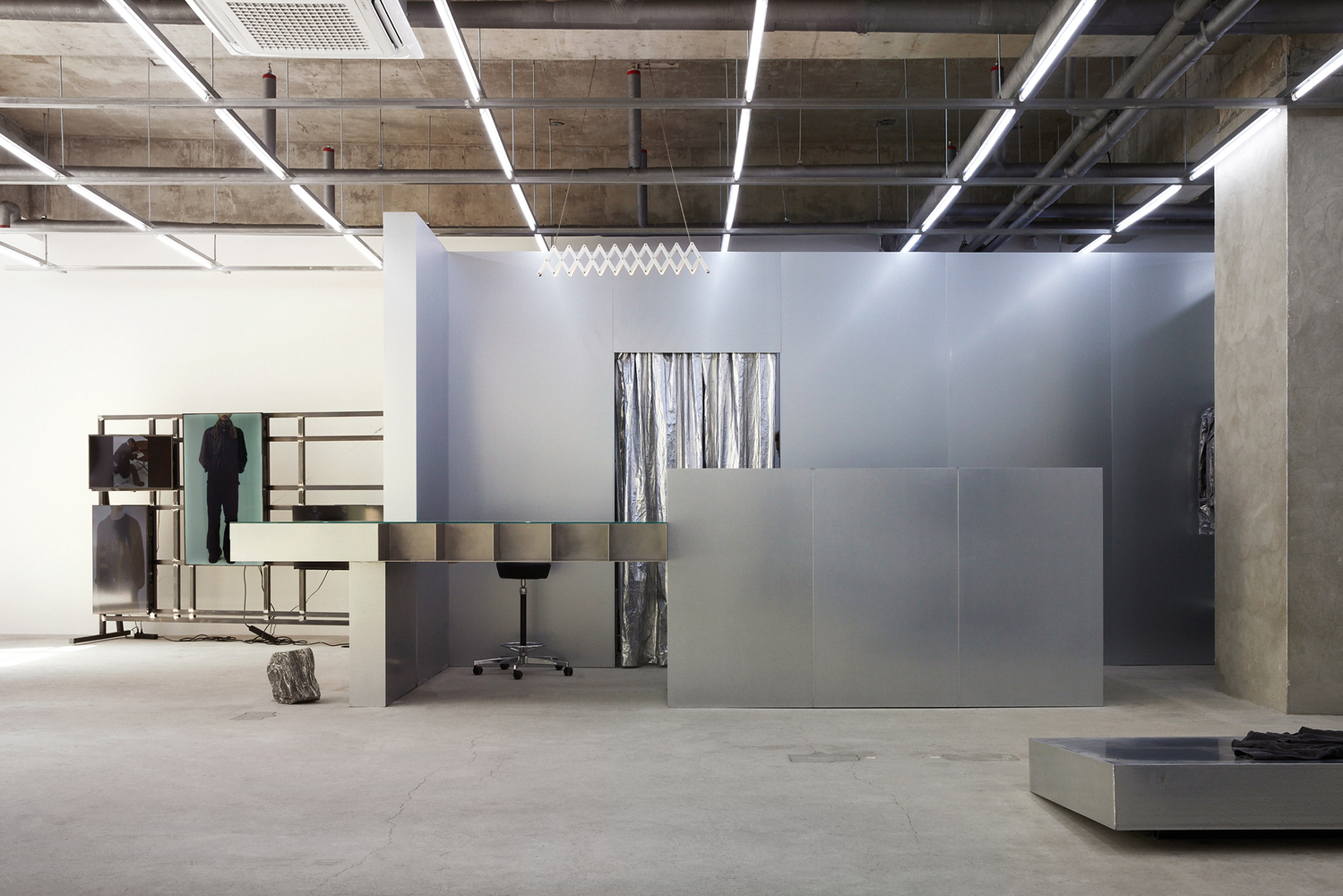 Gallery of From Concept to Object: Studio PRACTICE's Contribution to ...