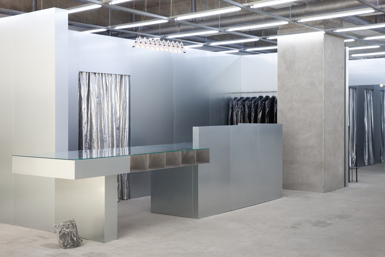 From Concept to Object: Studio PRACTICE's Contribution to Korean ...