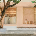 Gallery of The Duo Coffee Shop and Bar / Design Next Agency - 1