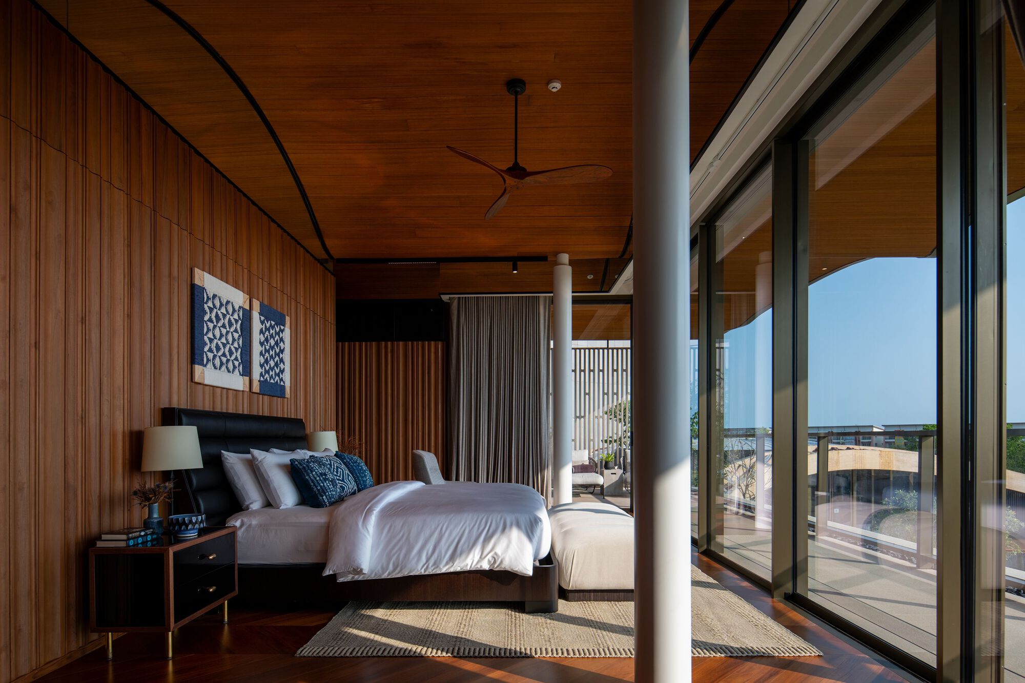 画廊 泰国六善酒店住宅项目 / Foster + Partners - 9